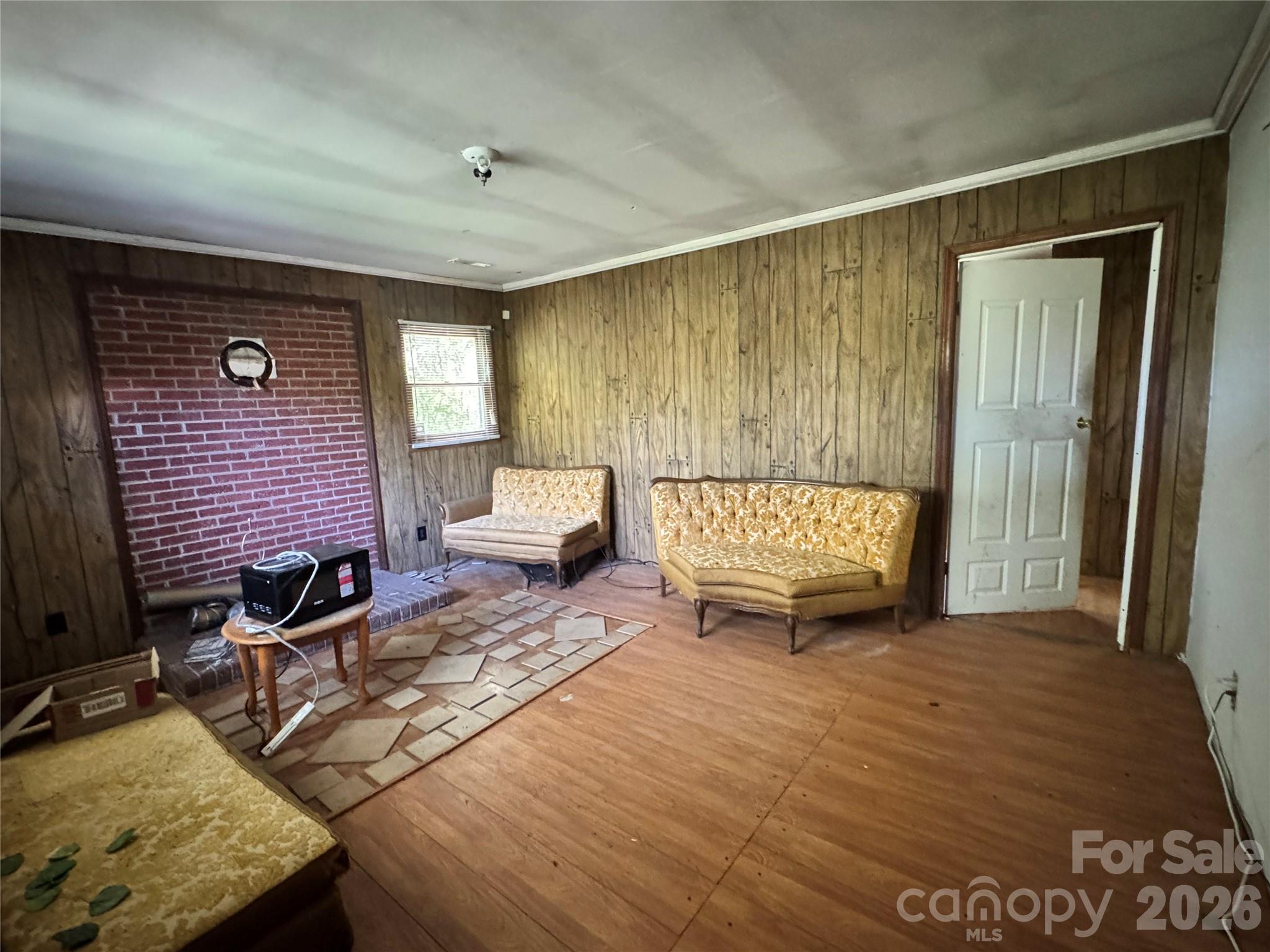 101 Ledbetter Road, Polkton, NC - photo 18 of 29