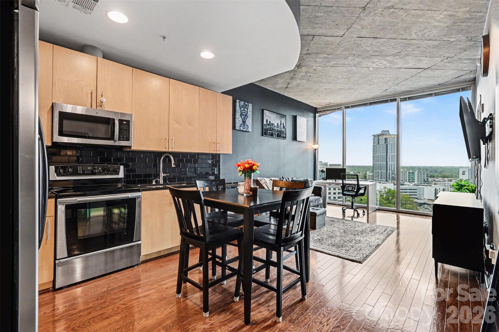 Photo 10 of 210 N Church Street1411, Charlotte, NC