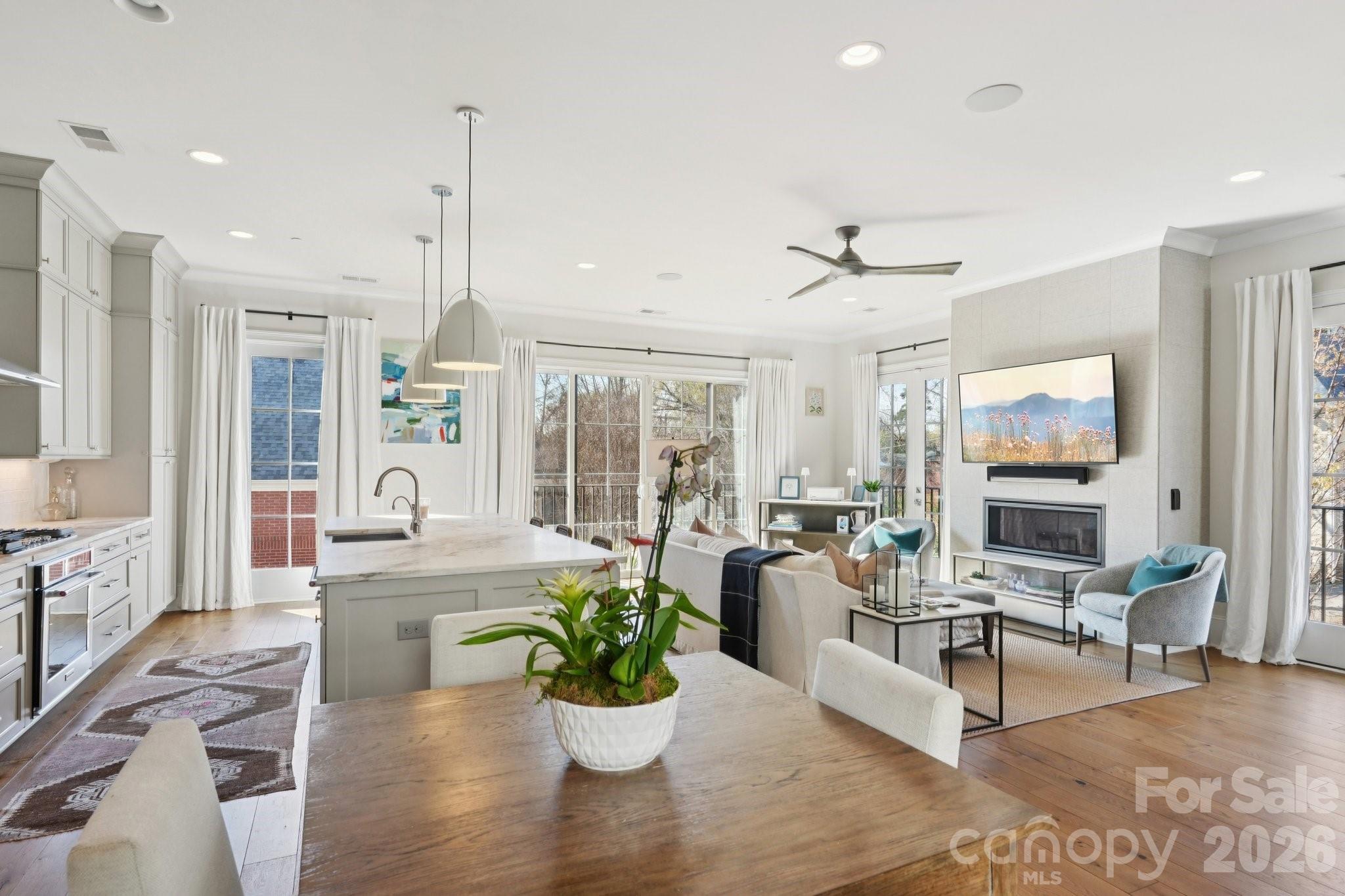 Photo 5 of 1708 Lombardy CircleA, Charlotte, NC