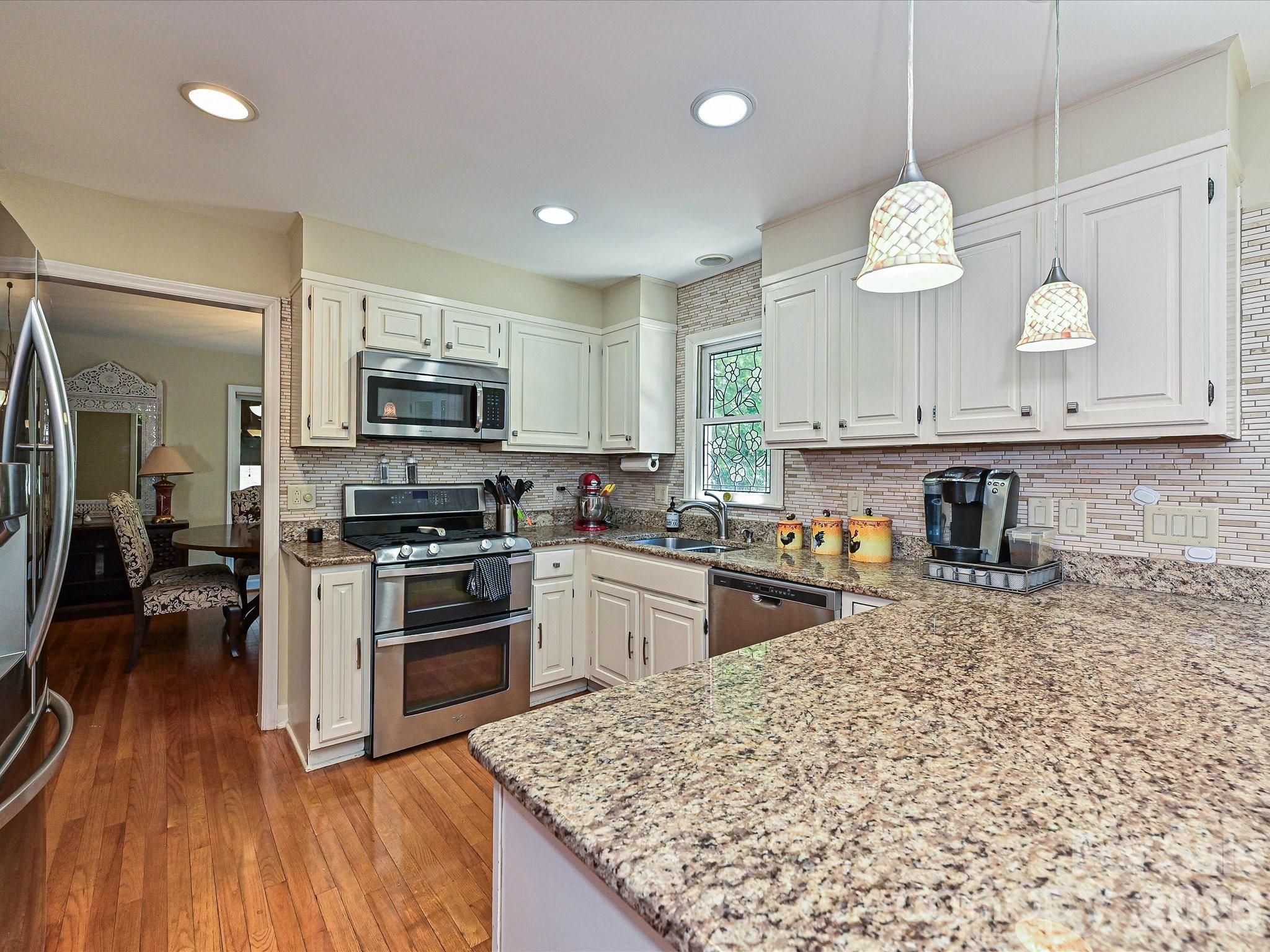 Photo 22 of 5203 Rustlewood Lane, Charlotte, NC