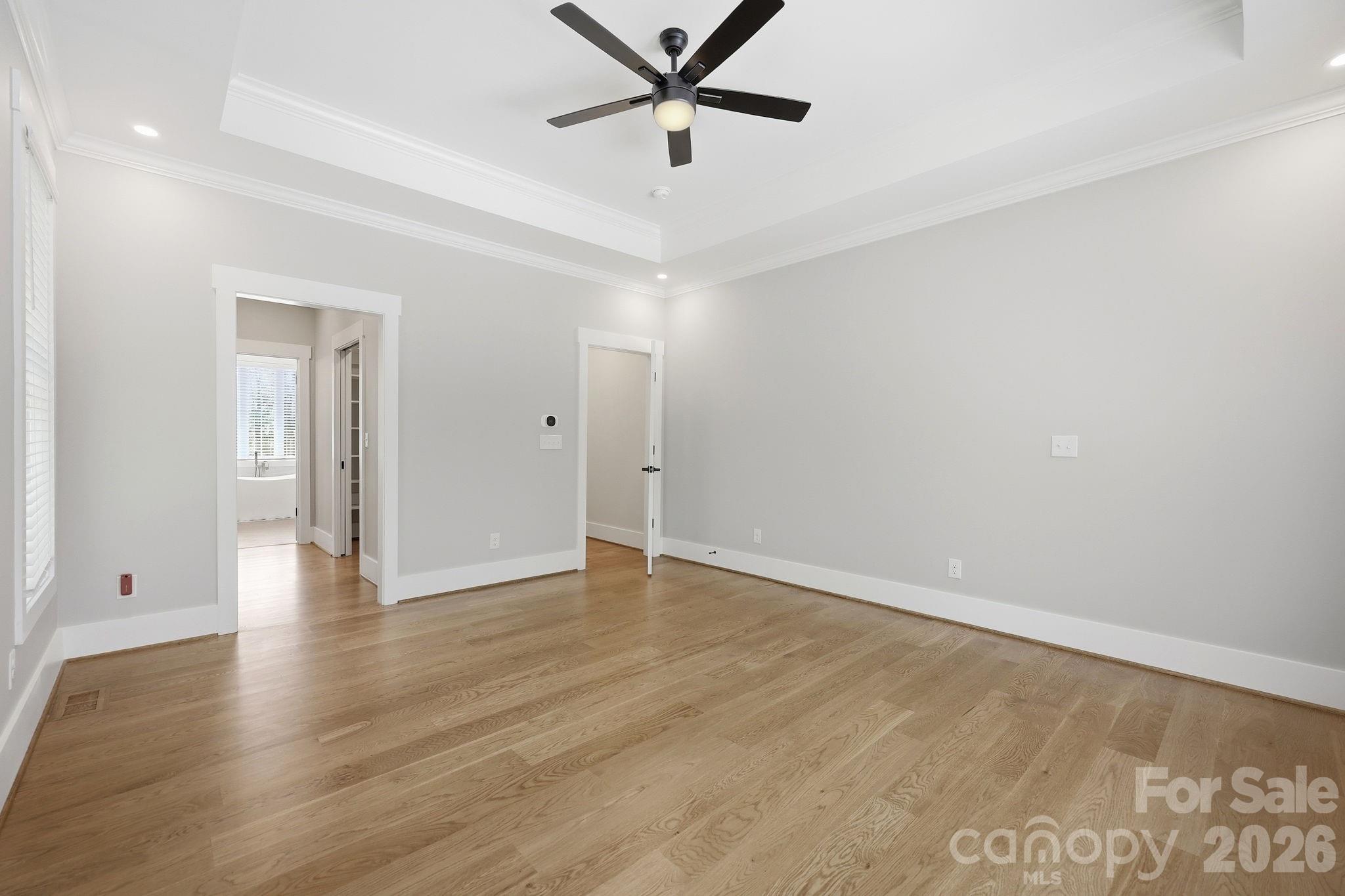 7566 Whisper Hollow Lane, Lewisville, NC - photo 35 of 49
