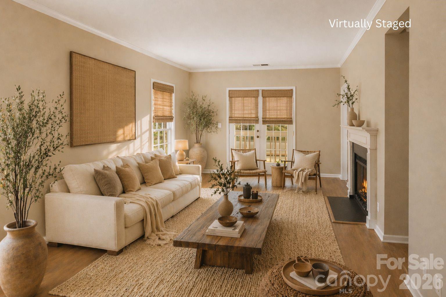 Photo 17 of 301 Queens Road108, Charlotte, NC