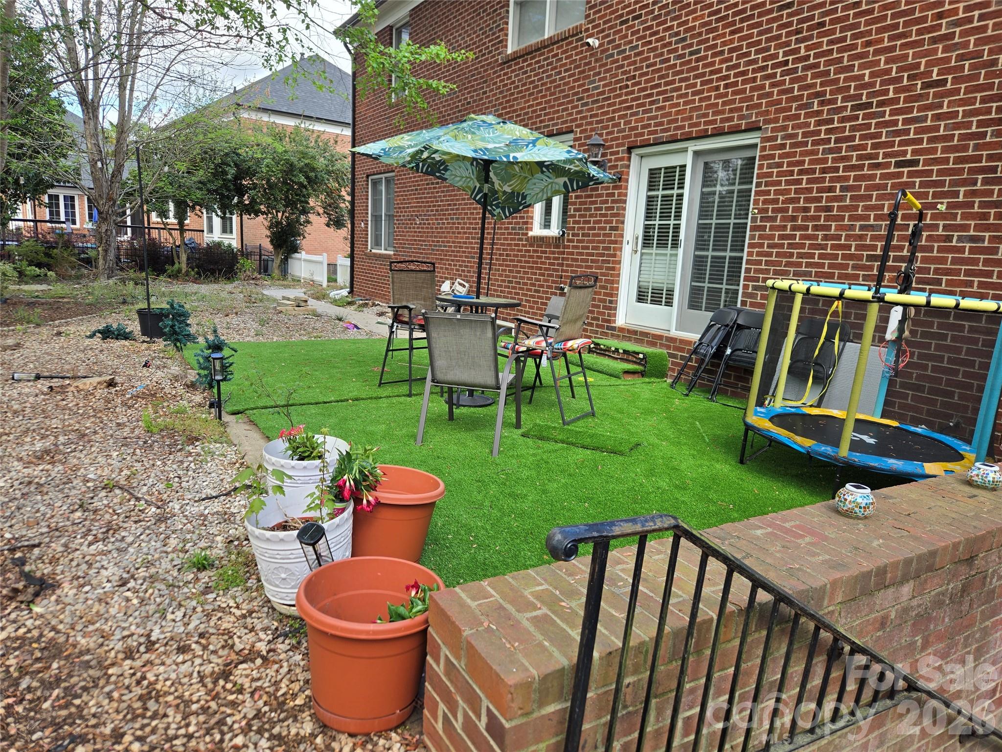 Photo 11 of 11942 Chevis Court100, Charlotte, NC