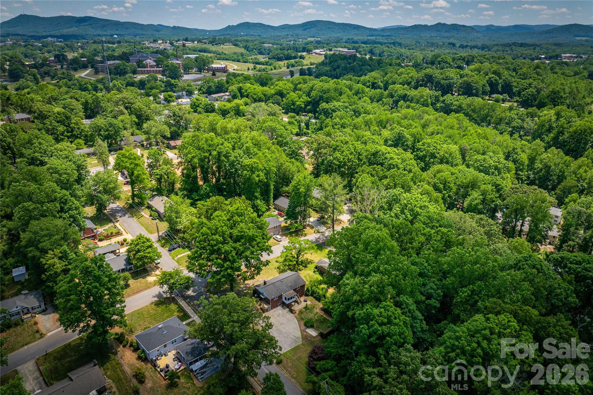 200 Falls Street, Morganton, NC - photo 30 of 34