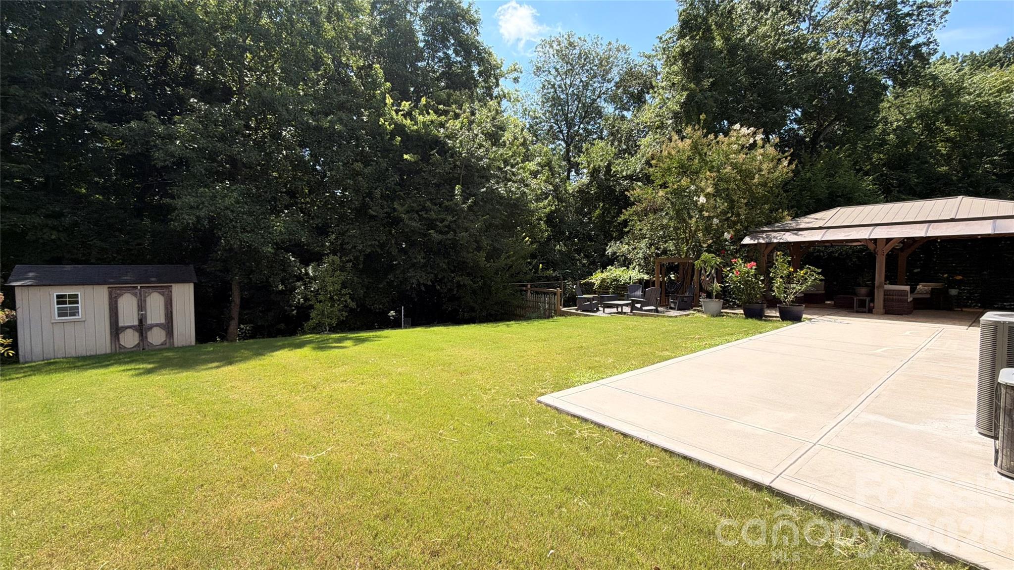 Home for sale at 9542 Oswald Lane, Charlotte, NC — photo 35 of 39