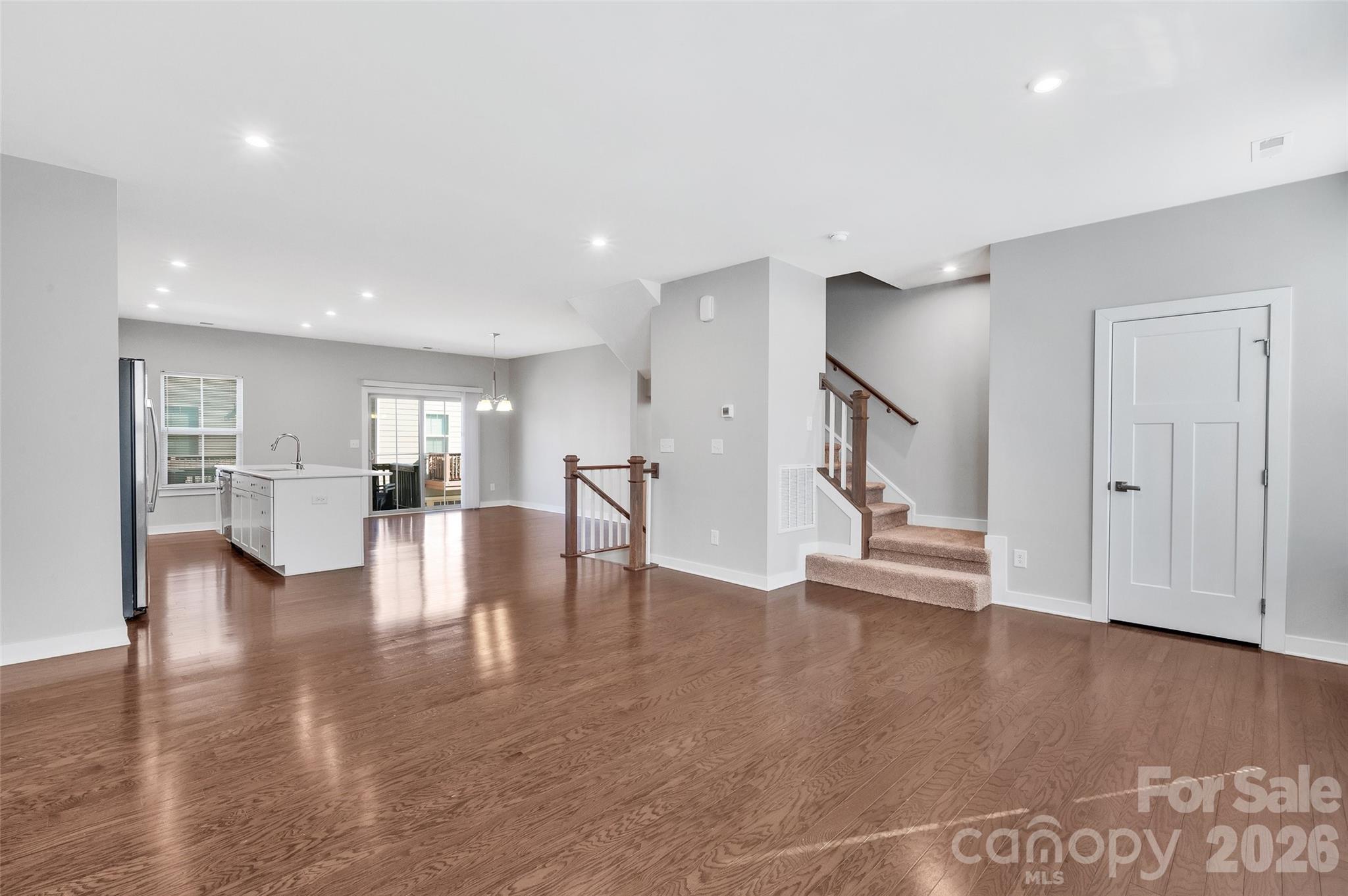 Photo 12 of 3051 Salix Bend Drive, Charlotte, NC