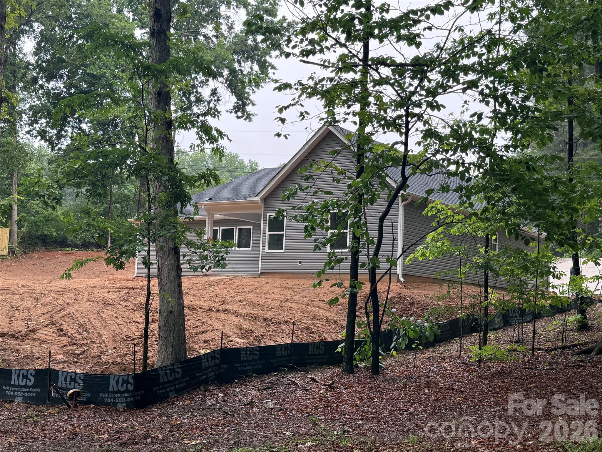 307 Sowers Ferry Road, Spencer, NC - photo 13 of 14