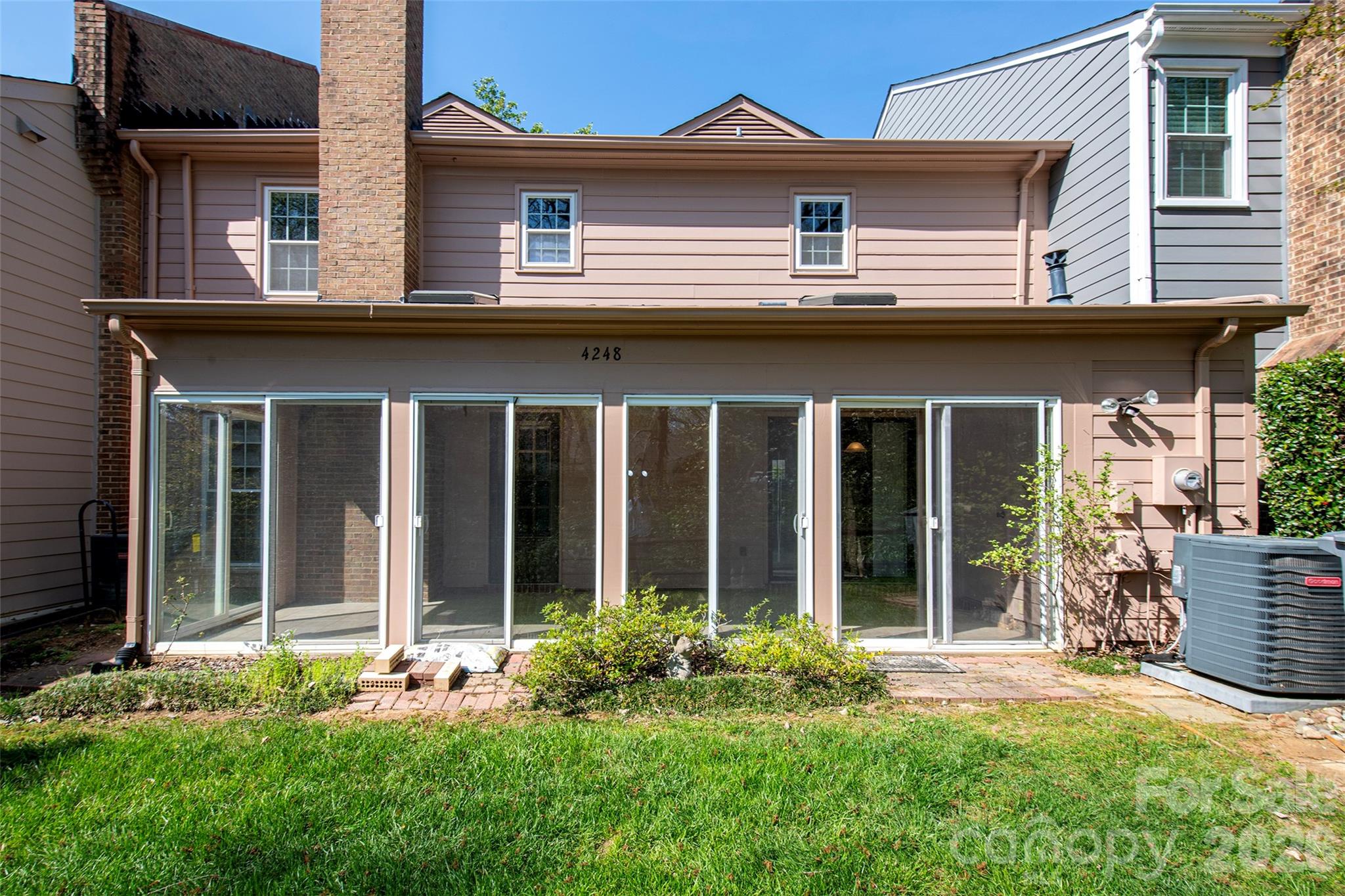 Photo 30 of 4248 Woodglen Lane, Charlotte, NC