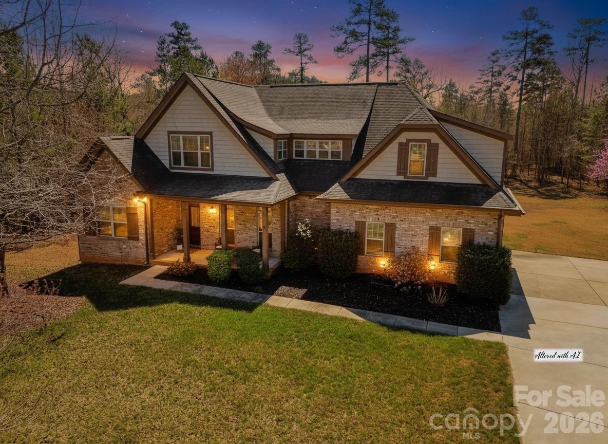 511 Alex D Owens Drive, Kings Mountain, NC
