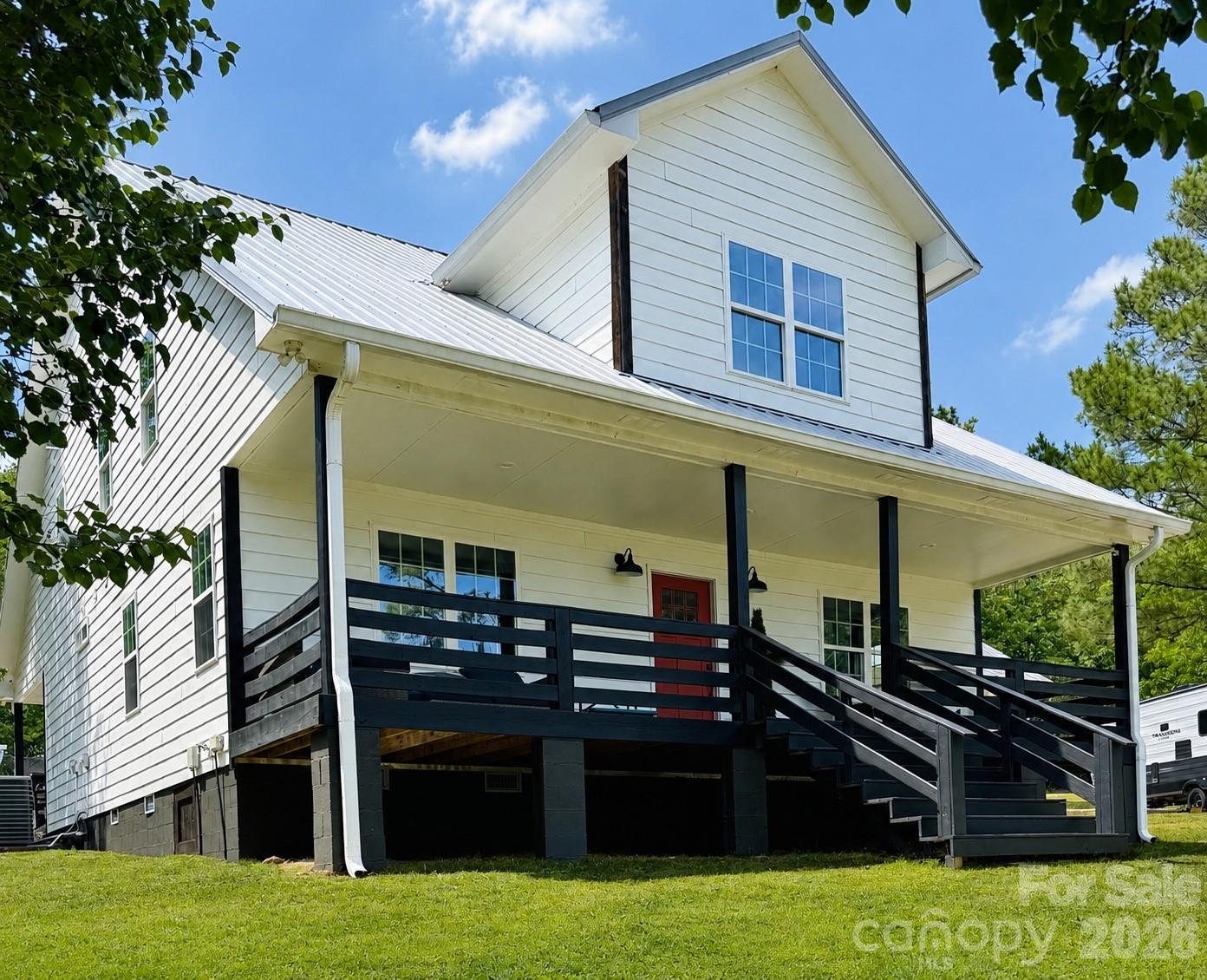 Photo 2 of 4001 Shelley Road, Gold Hill, NC