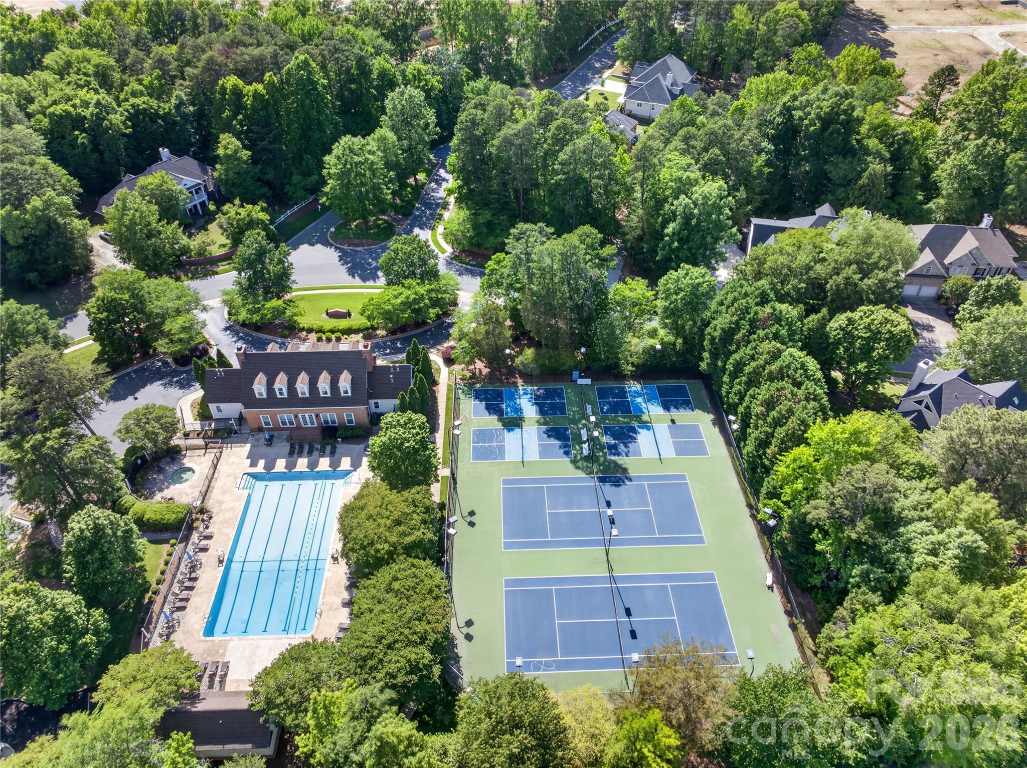 11117 Tavernay Parkway, Charlotte, NC - photo 32 of 33