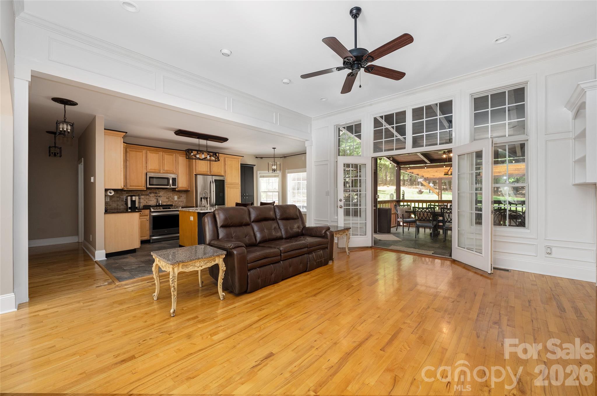 Photo 3 of 353 Marietta Road, Mooresville, NC