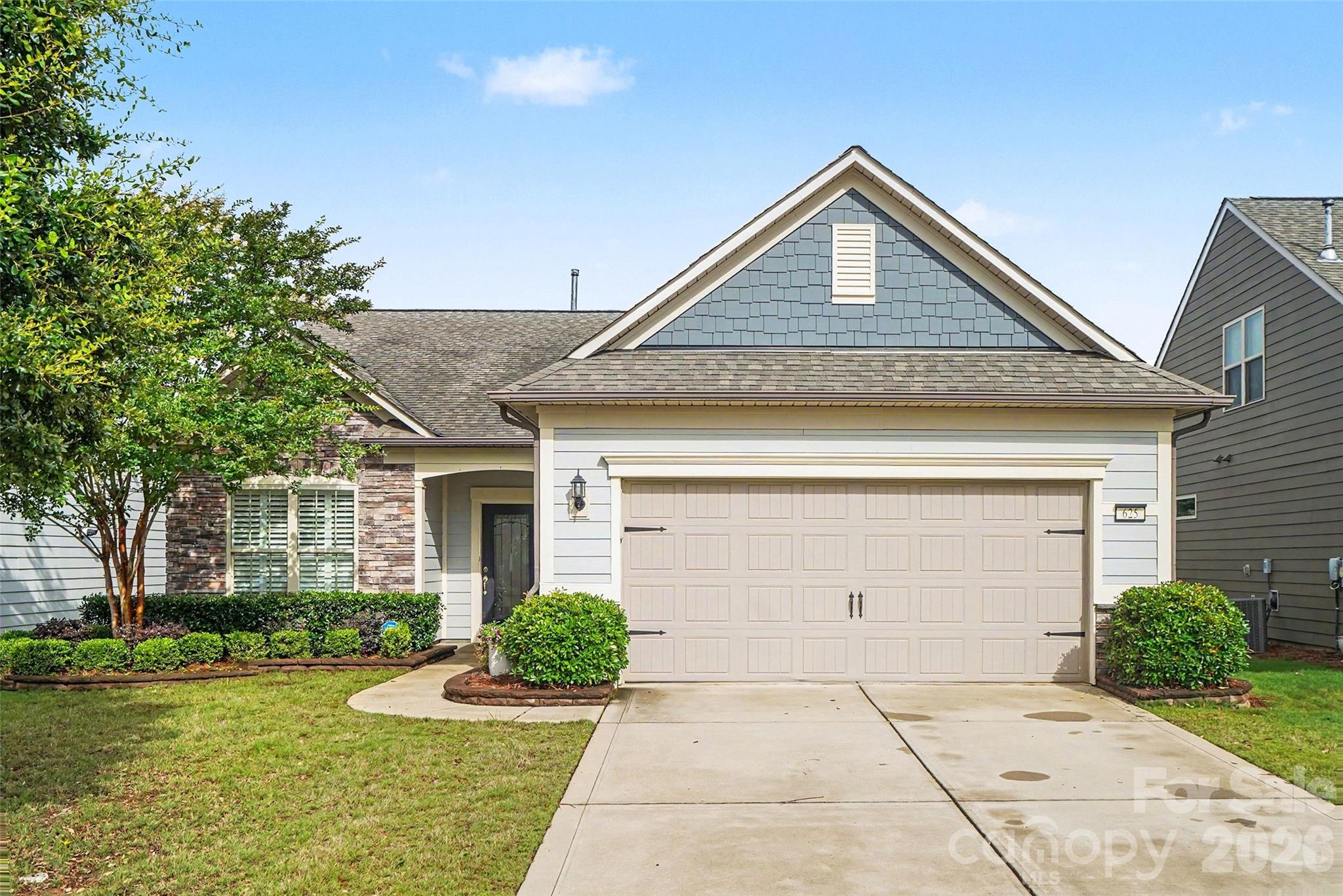 625 Birchway Drive, Fort Mill, SC