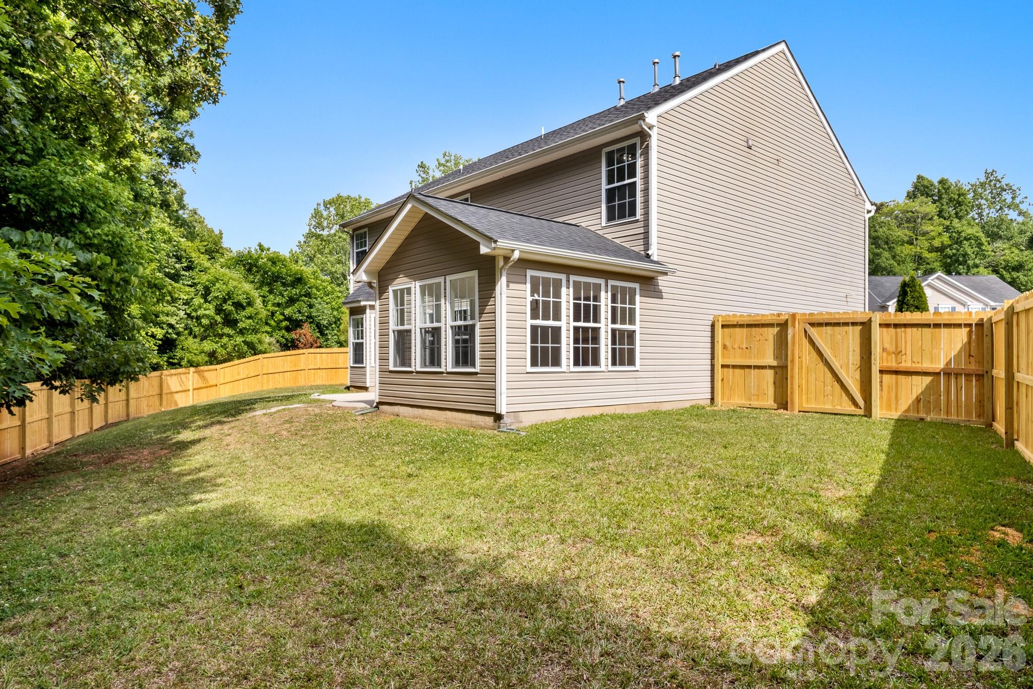 8723 Buttonwood Court, Charlotte, NC - photo 40 of 43