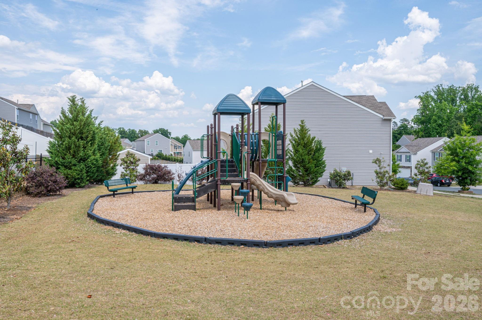1536 Gaston Mountain Drive, Dallas, NC - photo 45 of 46