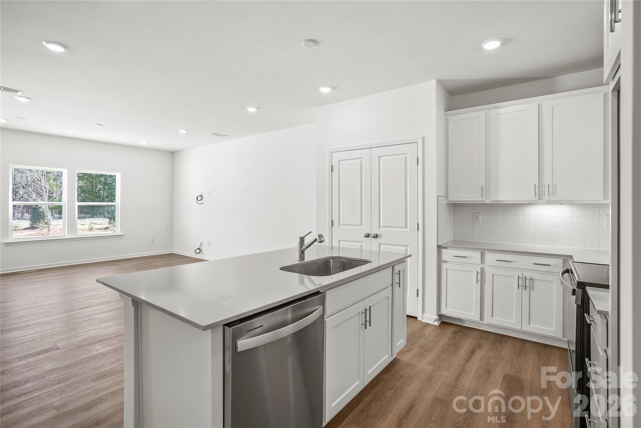 Photo 4 of 14040 Steller Street, Charlotte, NC