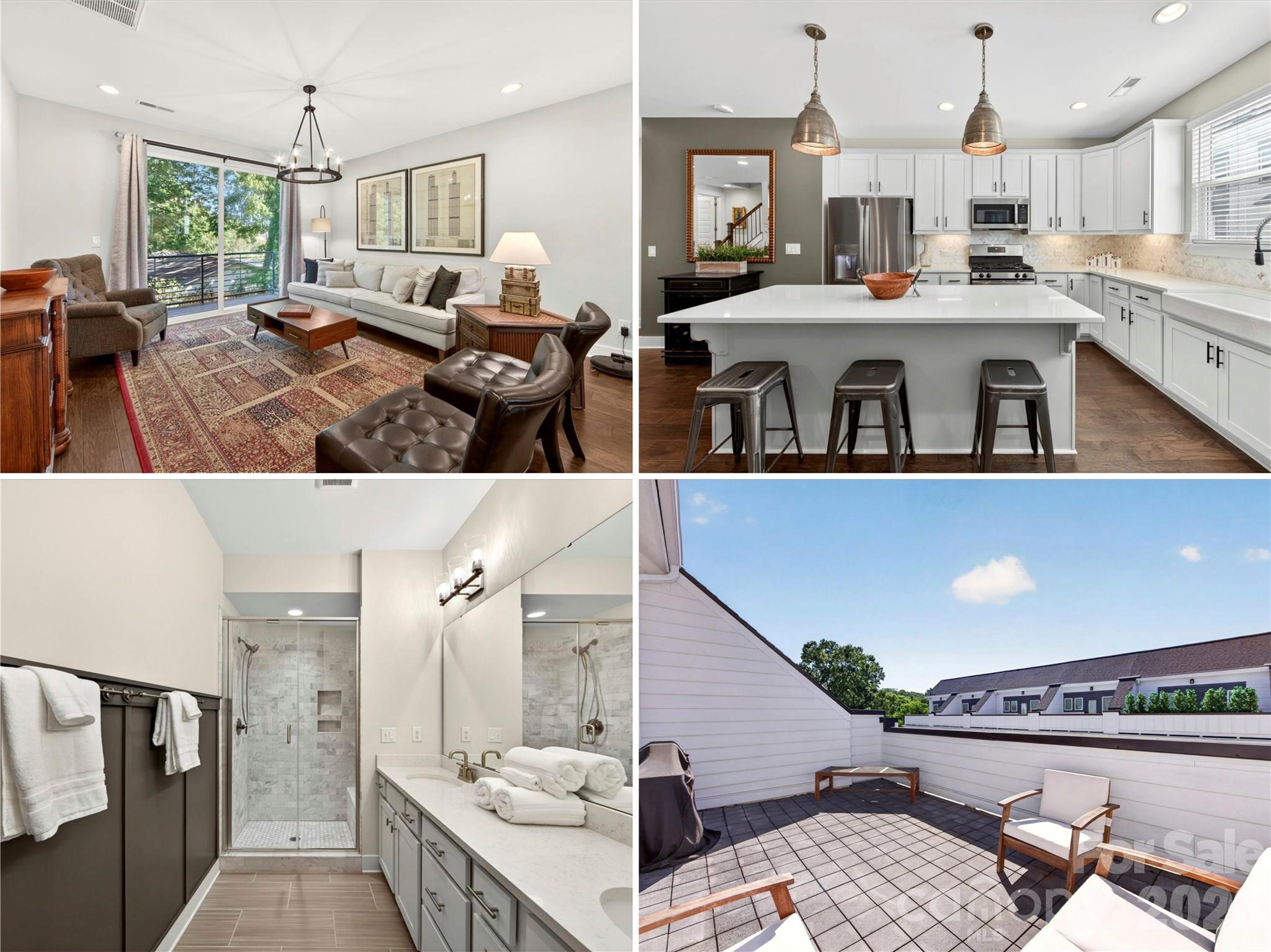 Photo 2 of 4136 Castleton Road, Charlotte, NC