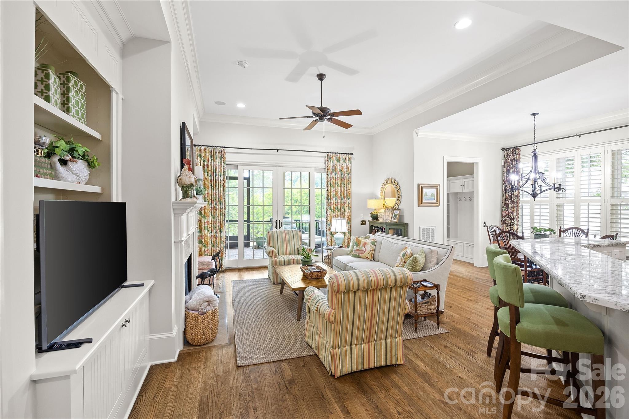 Photo 18 of 3415 Indian Meadows Lane, Charlotte, NC