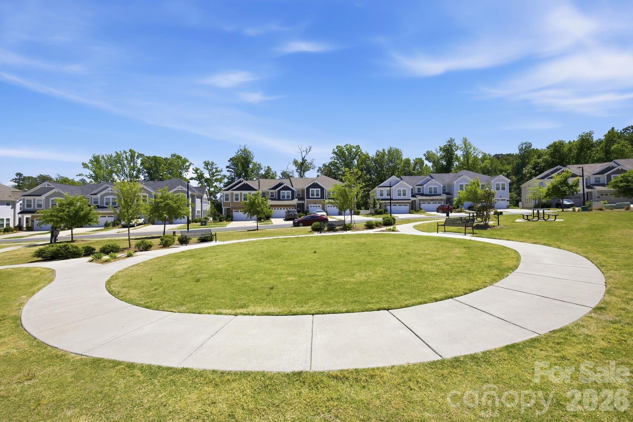 Photo 38 of 15617 Little Bluestem Street, Charlotte, NC