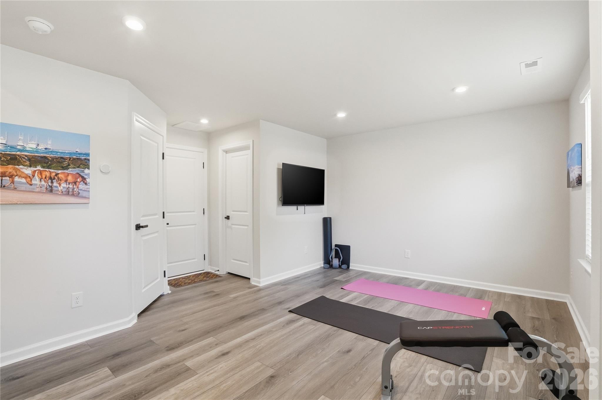 Photo 9 of 1311 Ashbury Street, Charlotte, NC