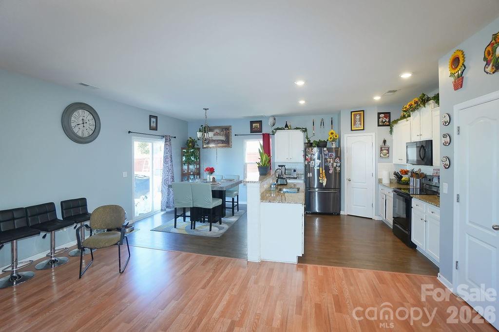 Photo 7 of 9728 Crooms Court, Charlotte, NC