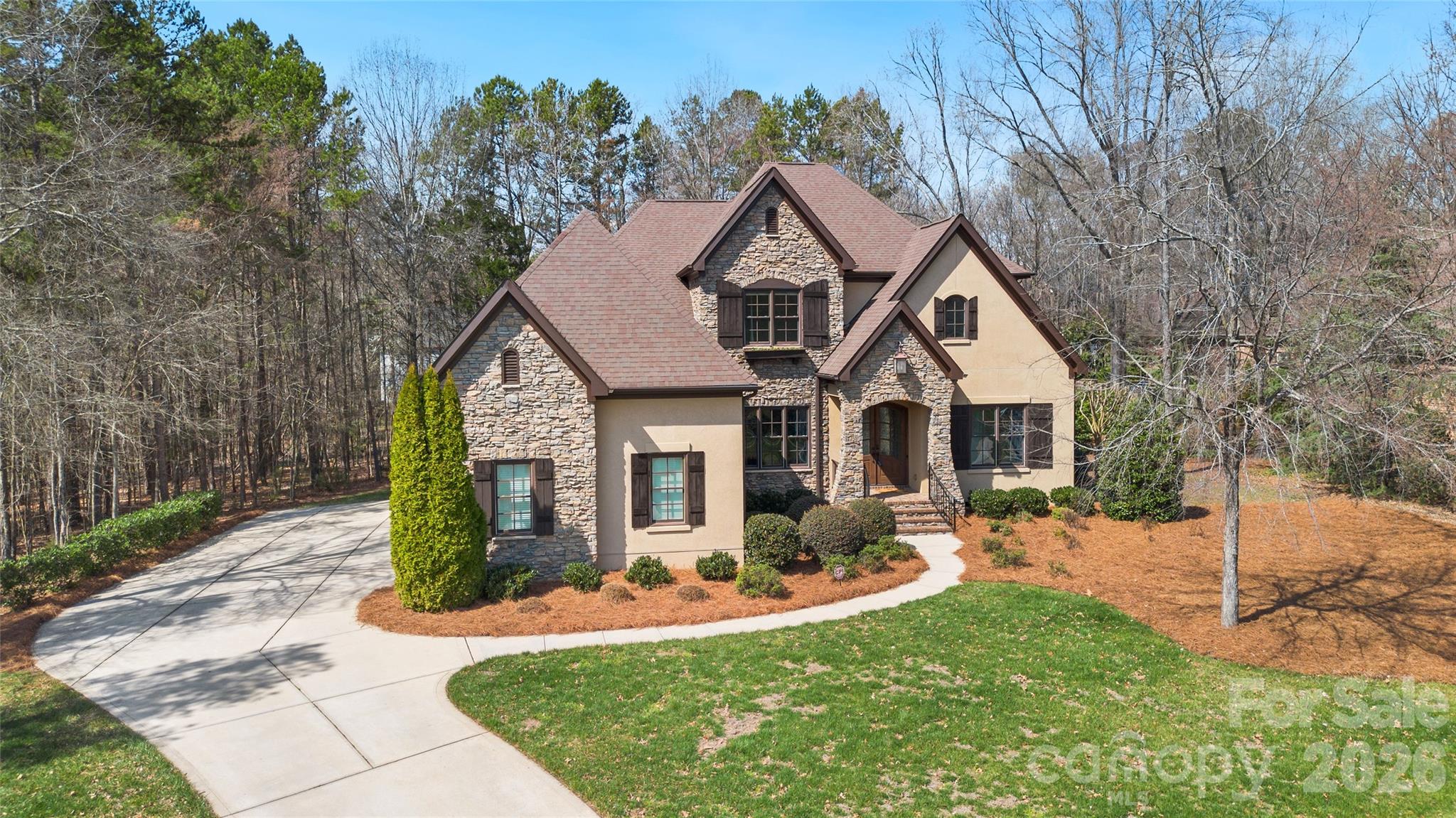 4113 Piaffe Avenue, Mint Hill, NC - photo 40 of 47