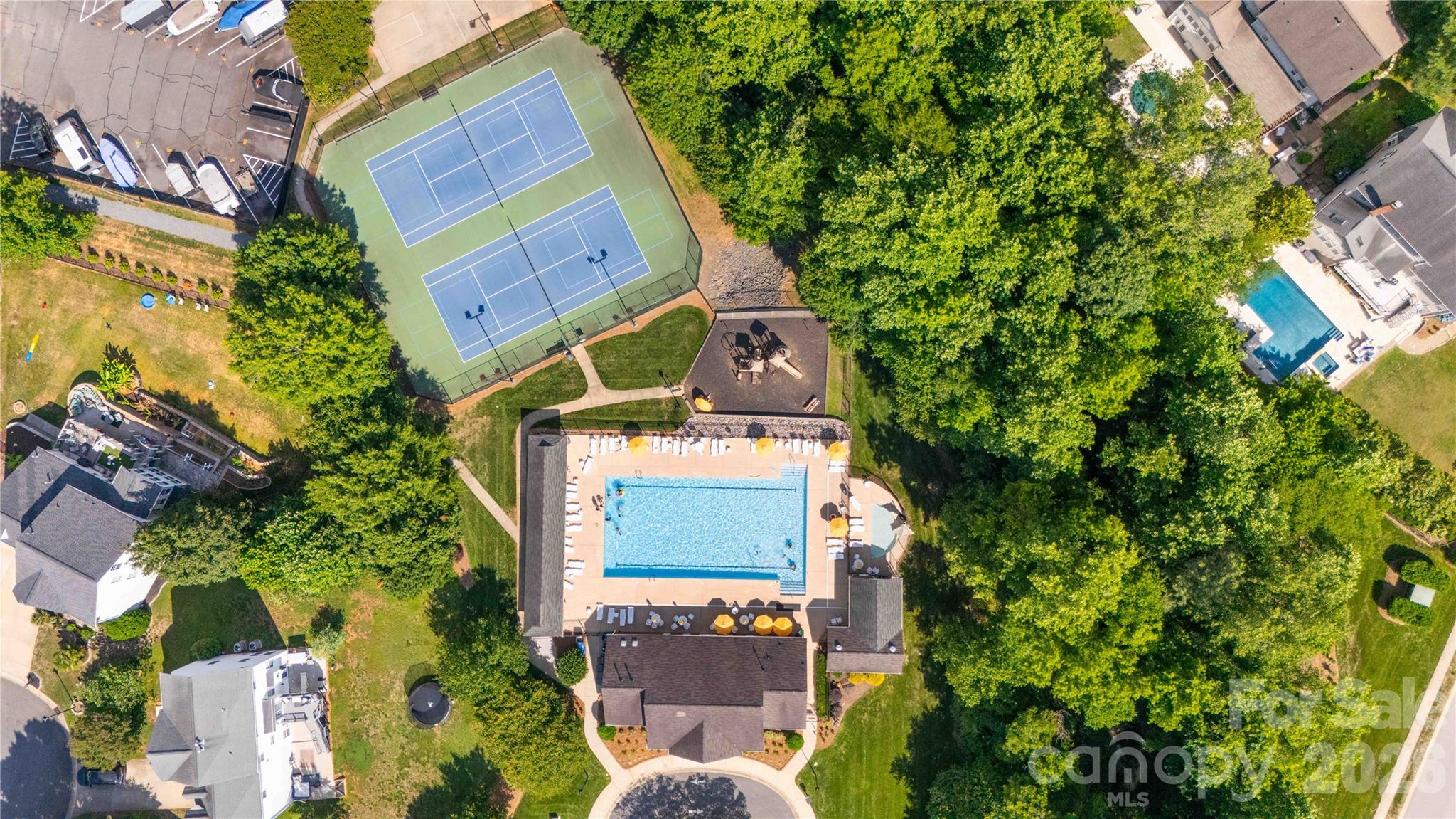 329 Brixham Place, Fort Mill, SC - photo 41 of 49