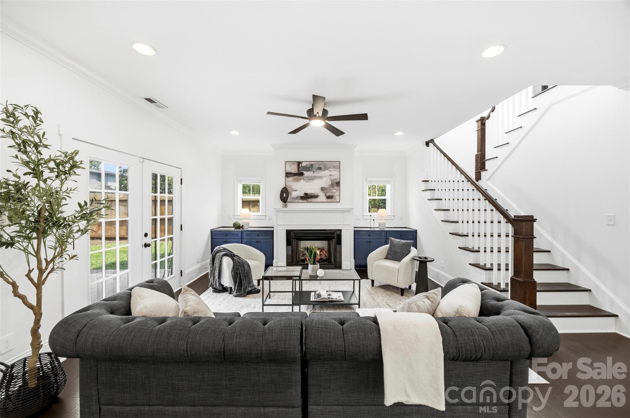 Home for sale at 1837 Umstead Street, Charlotte, NC — photo 16 of 29