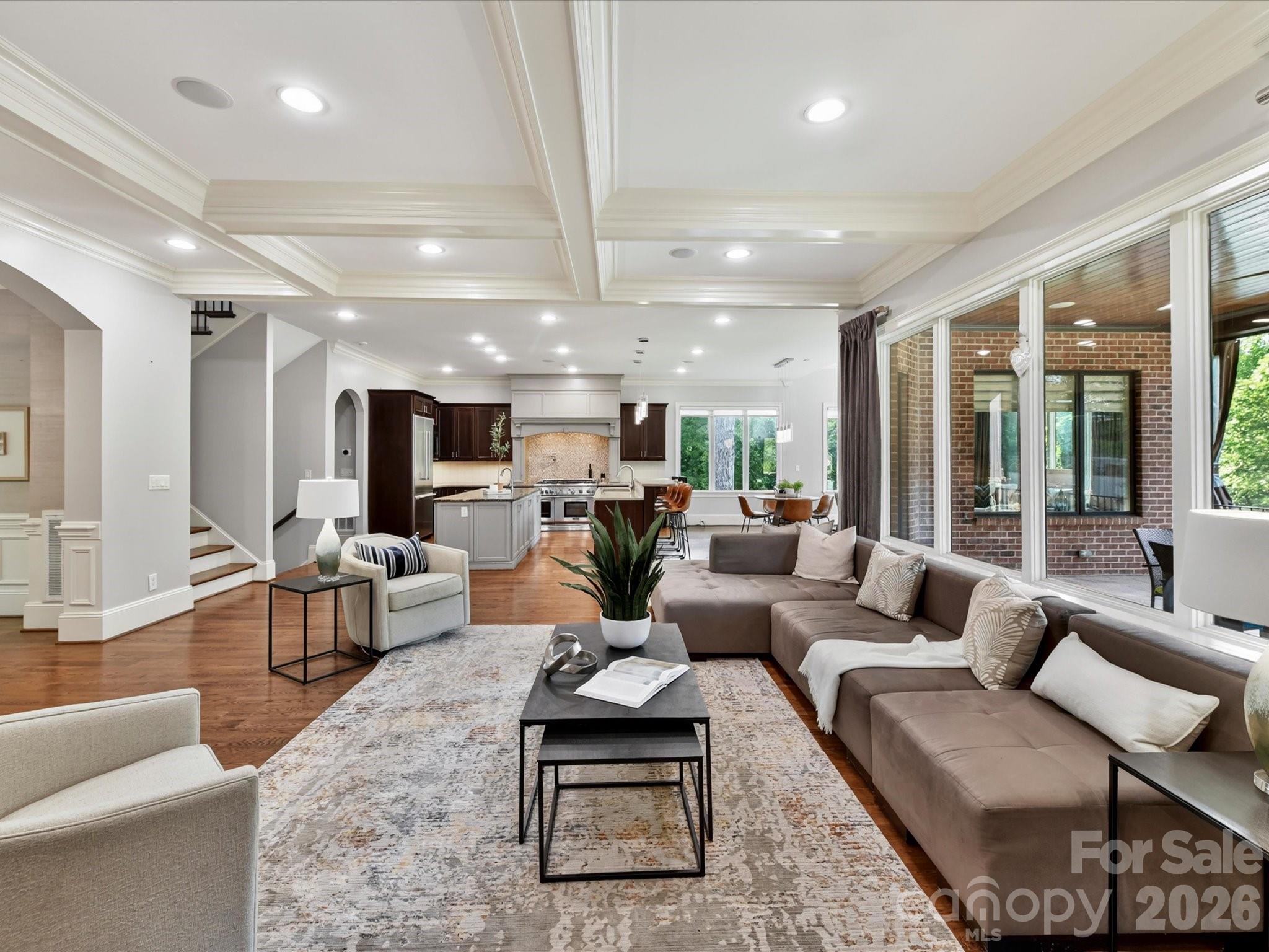 Photo 7 of 5915 Vidal Lane, Charlotte, NC