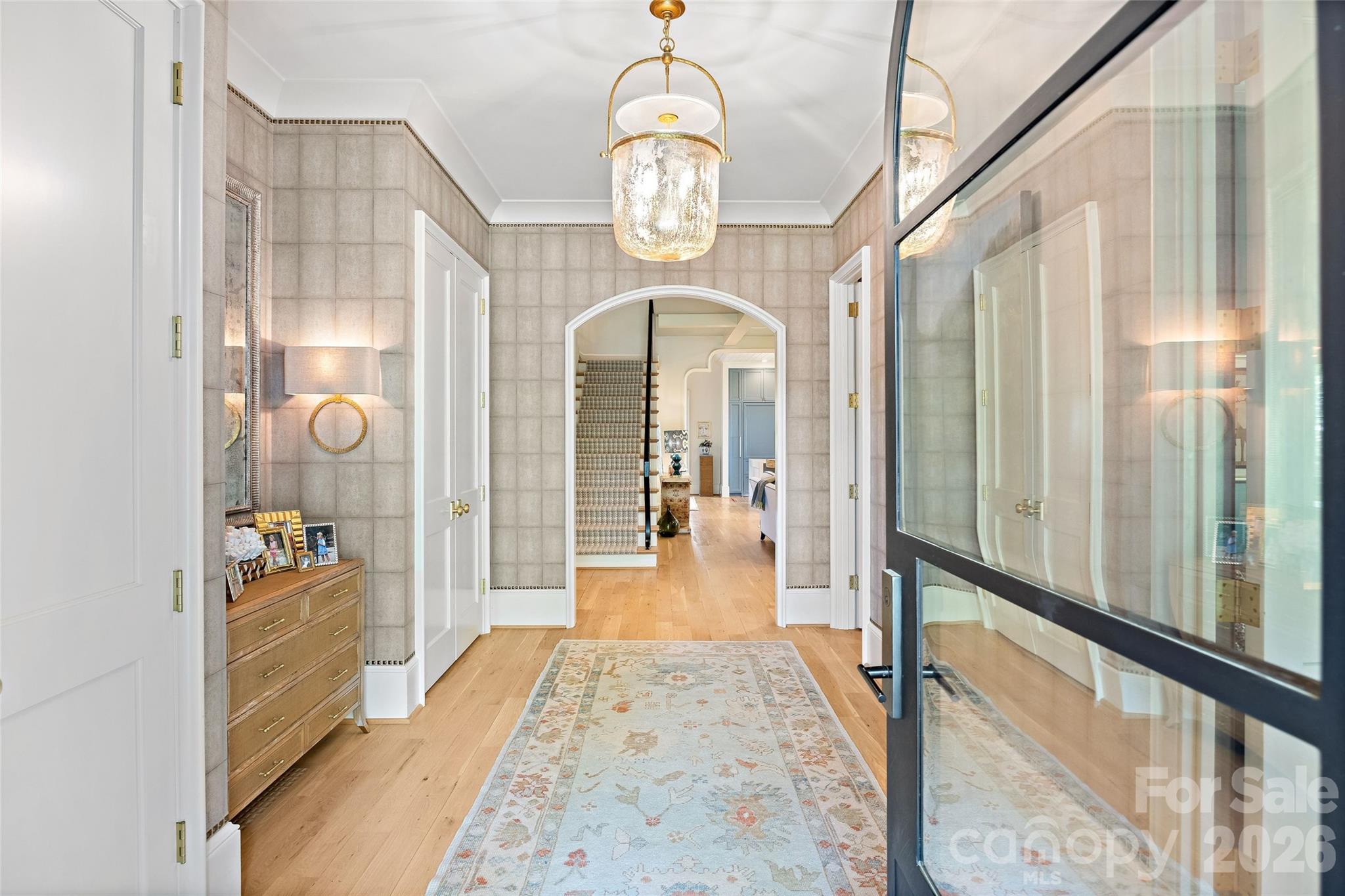 Photo 4 of 254 Huntley Place, Charlotte, NC