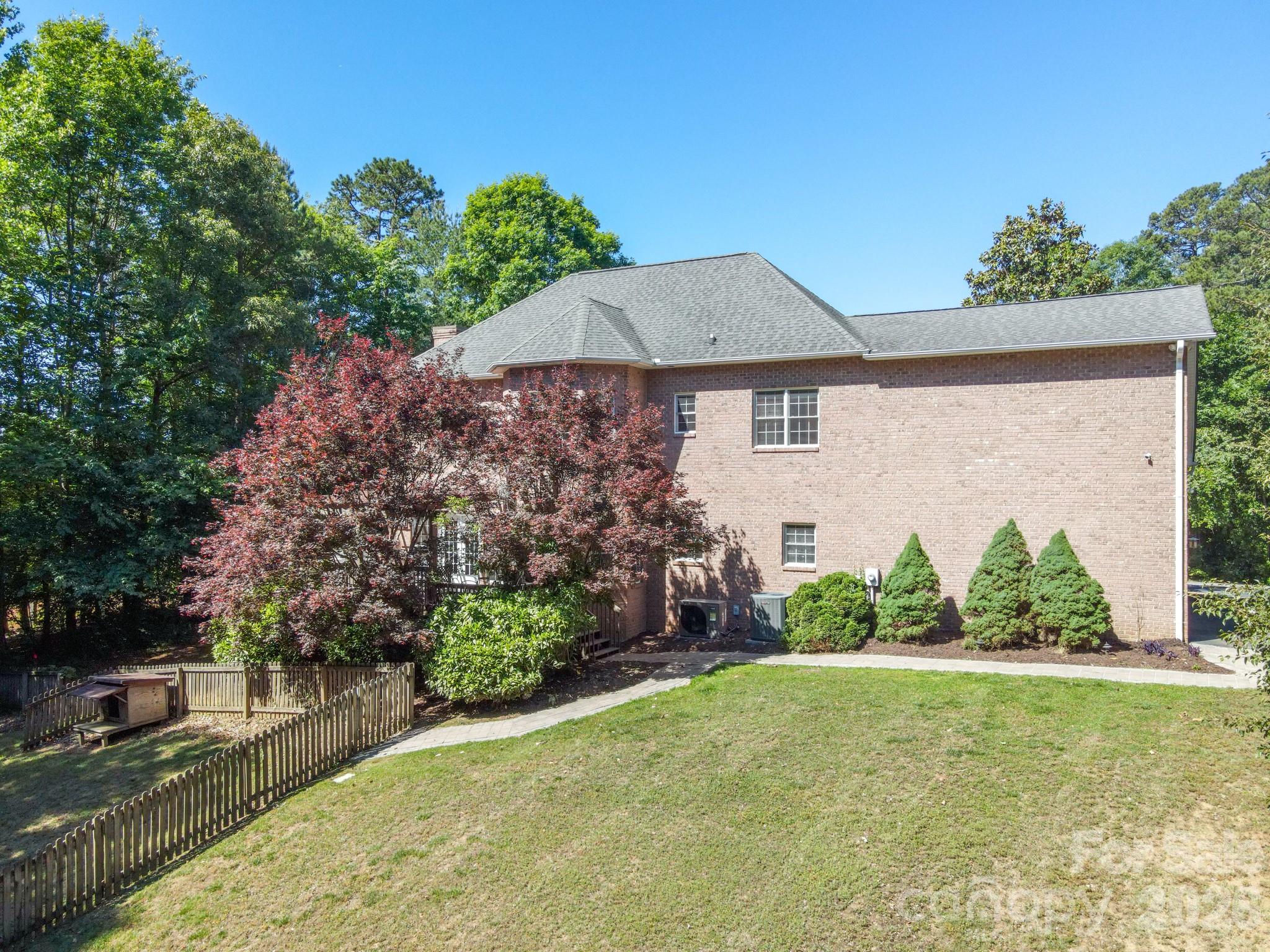381 Lake Forest Drive, Taylorsville, NC - photo 41 of 49