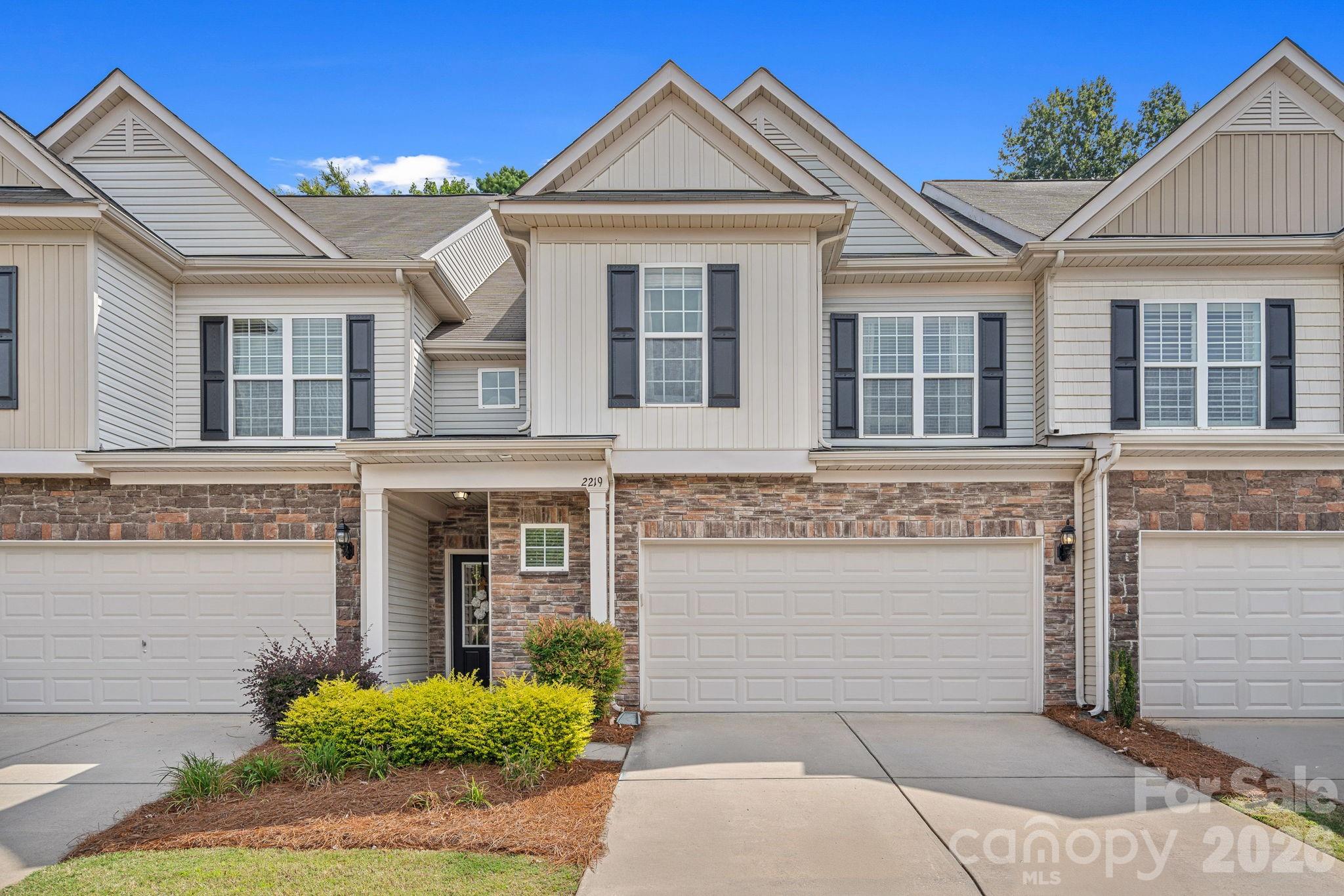 2219 Whitford Lane, Charlotte, NC