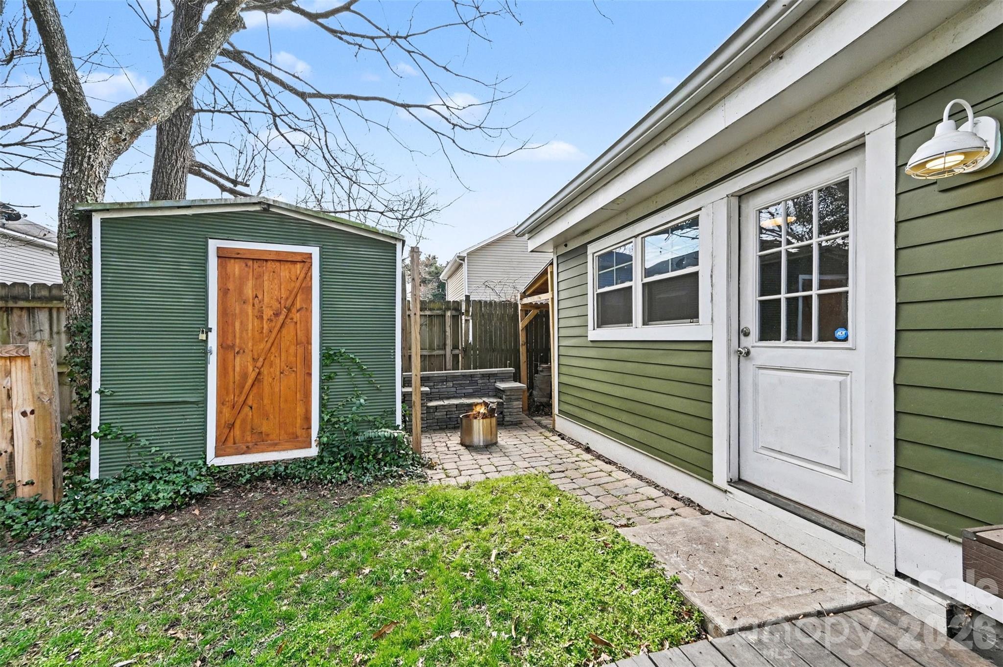 506 Campus Street, Charlotte, NC - photo 37 of 49