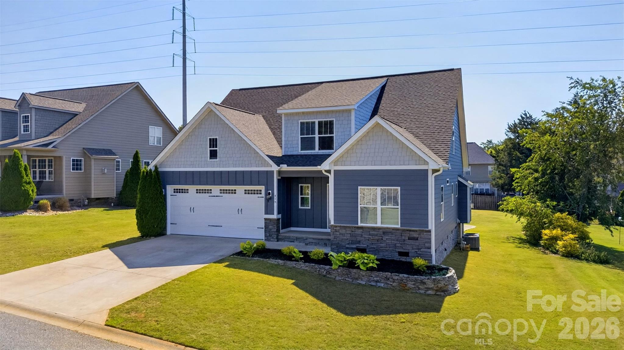 Photo 3 of 415 S Pendernale Drive, Moore, SC