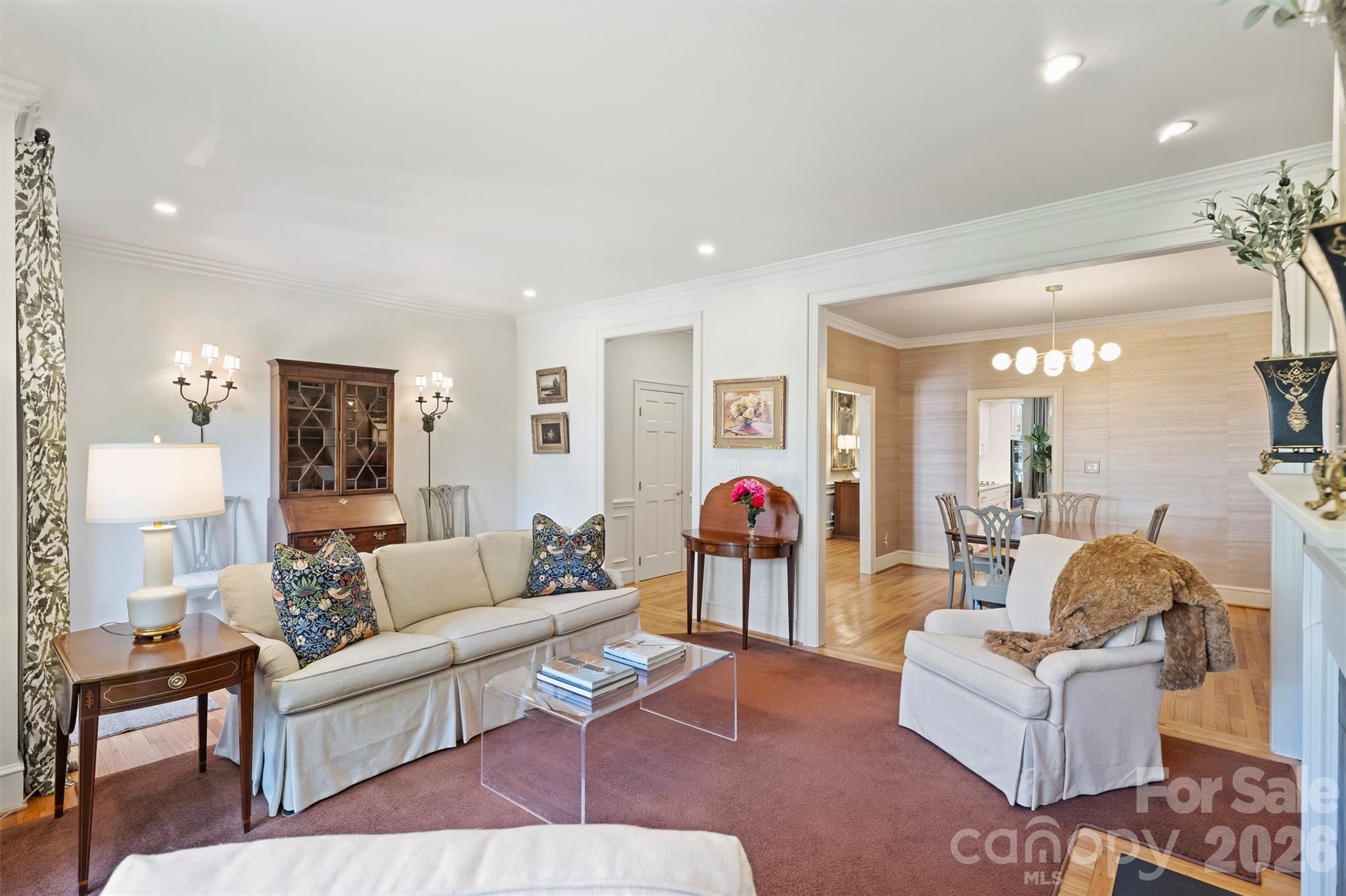 Photo 26 of 2320 Selwyn Avenue, Charlotte, NC