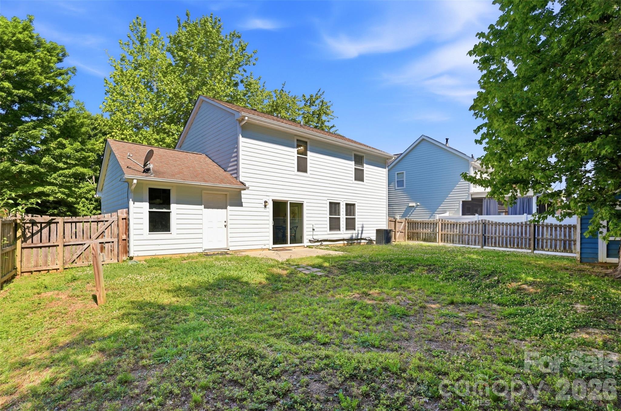 3008 Parkland Drive, Indian Trail, NC - photo 35 of 43