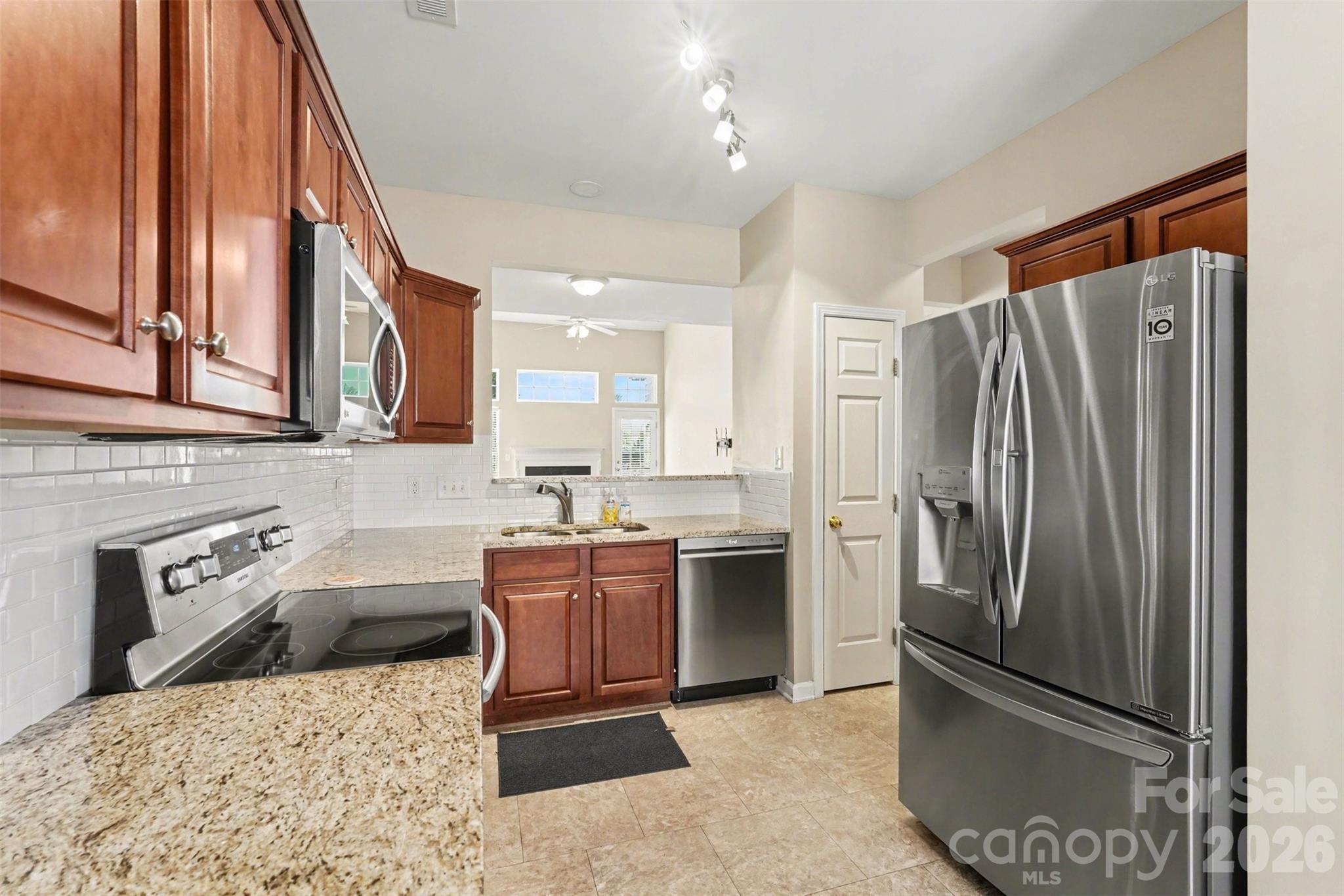 Photo 4 of 3818 Carl Parmer Drive, Harrisburg, NC