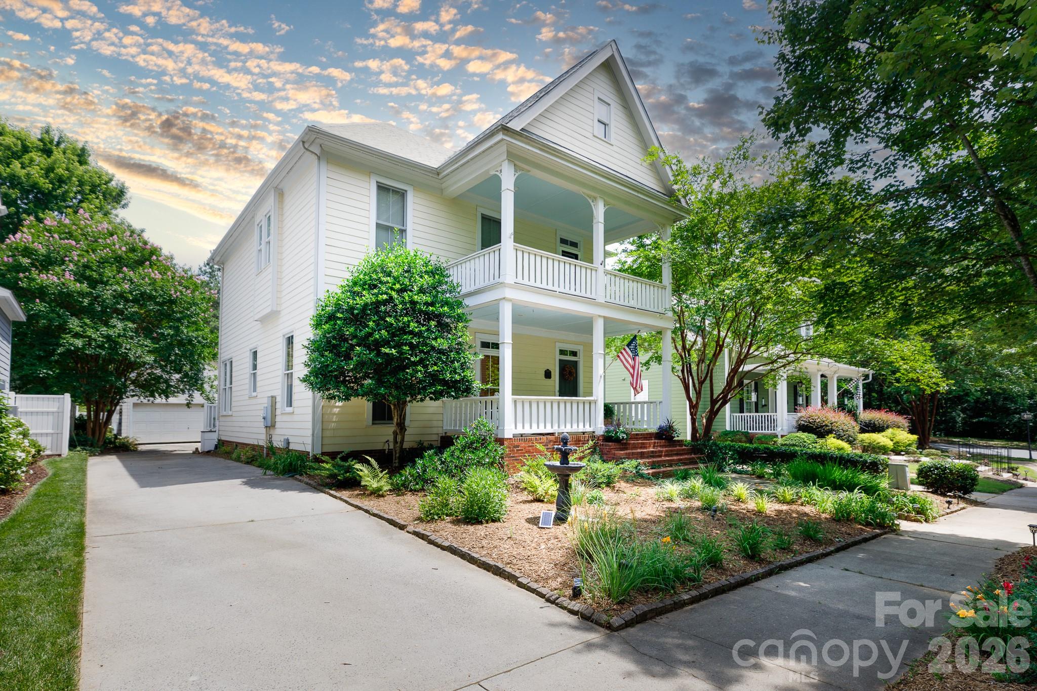 1308 Barnett Woods, Fort Mill, SC