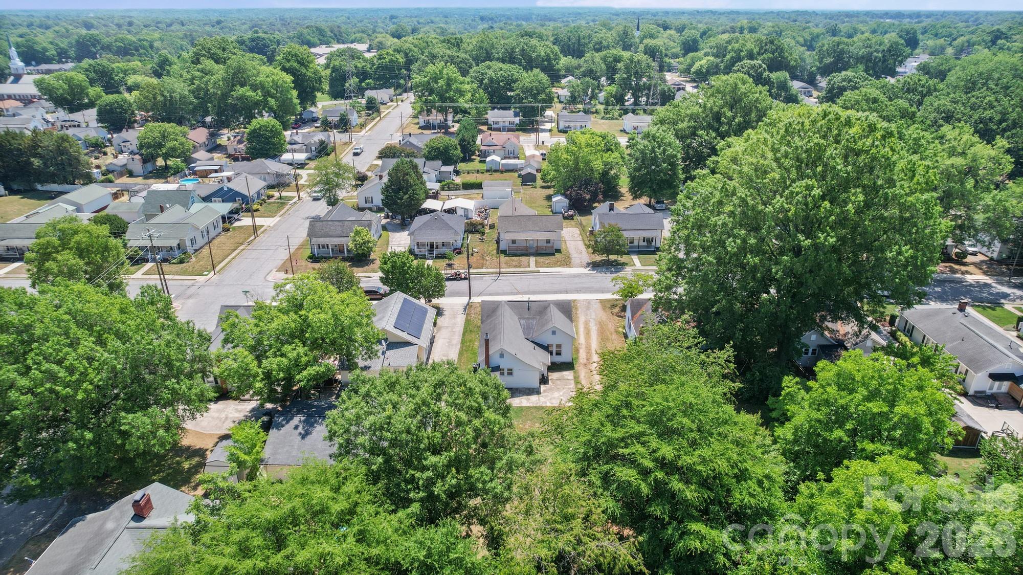 204 S East Avenue, Kannapolis, NC - photo 38 of 45