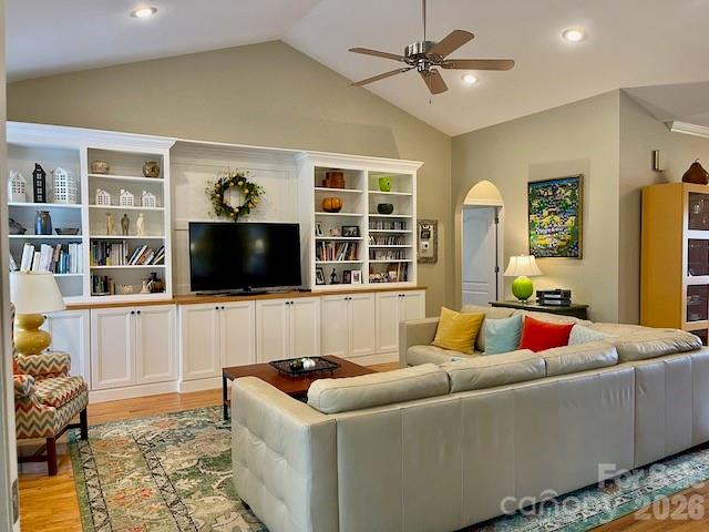 4945 Brookridge Drive NE, Hickory, NC - photo 10 of 49
