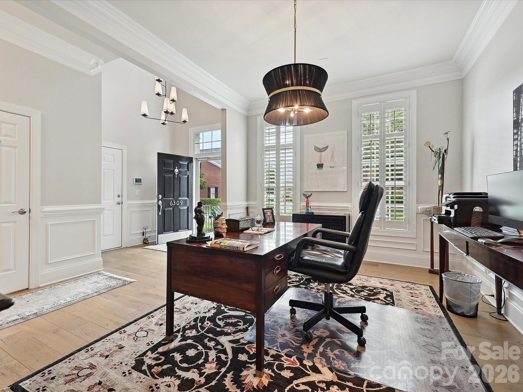 Photo 3 of 6309 Wakehurst Road, Charlotte, NC