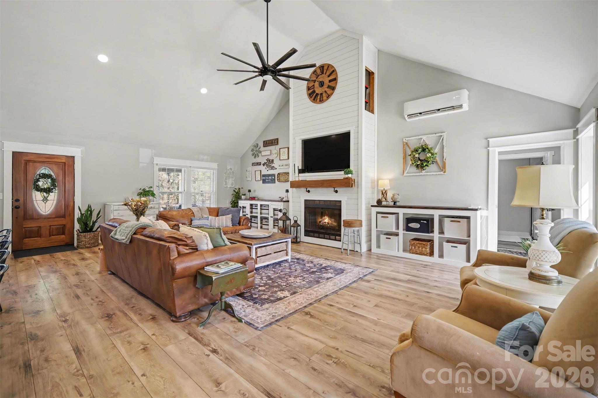 5226 Old Plank Road, Iron Station, NC - photo 6 of 47
