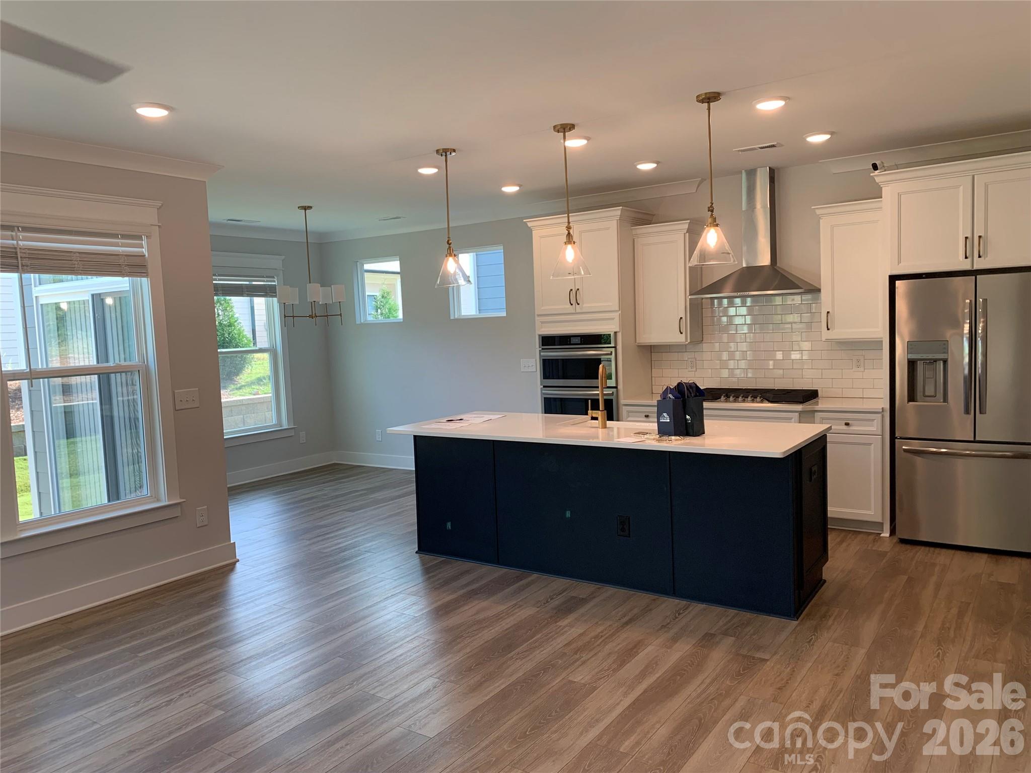 Photo 9 of 4005 Belle Landing Road, Charlotte, NC