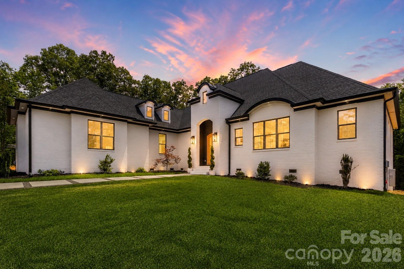 436 Riddle Mill Road, Clover, SC - photo 1 of 48