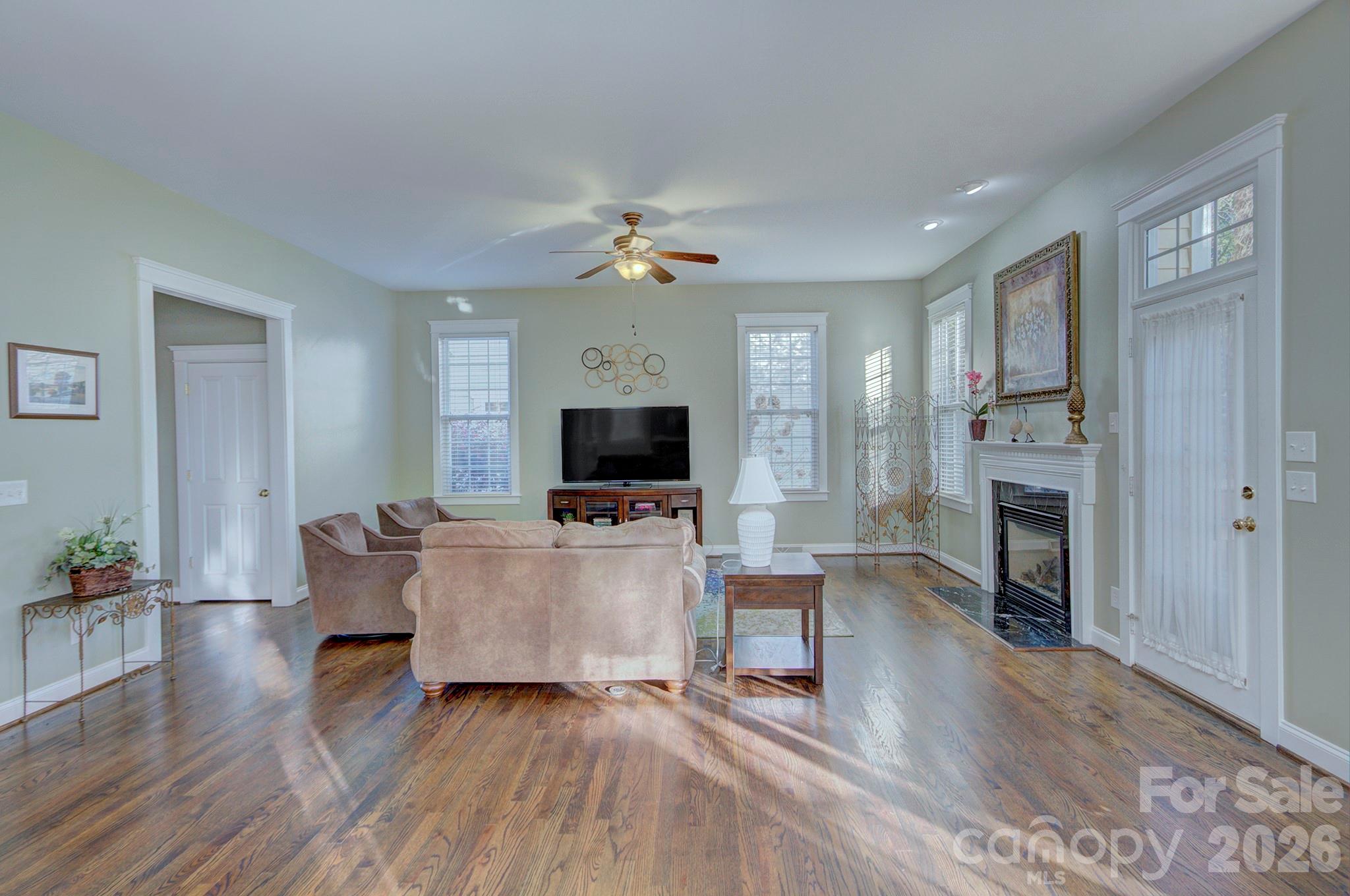 15324 Barnsbury Drive, Huntersville, NC - photo 15 of 49