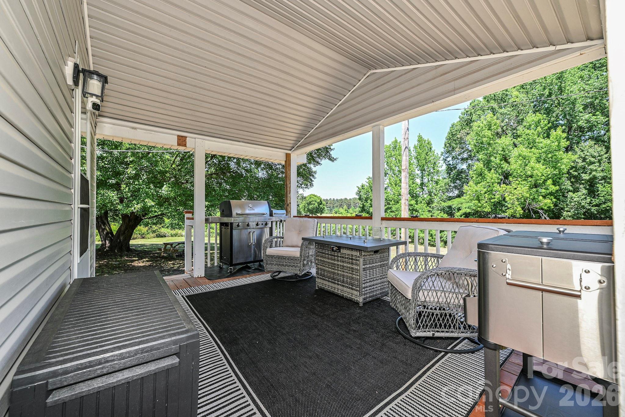 6423 Old Kennedy Ford Road, Marshville, NC - photo 10 of 22