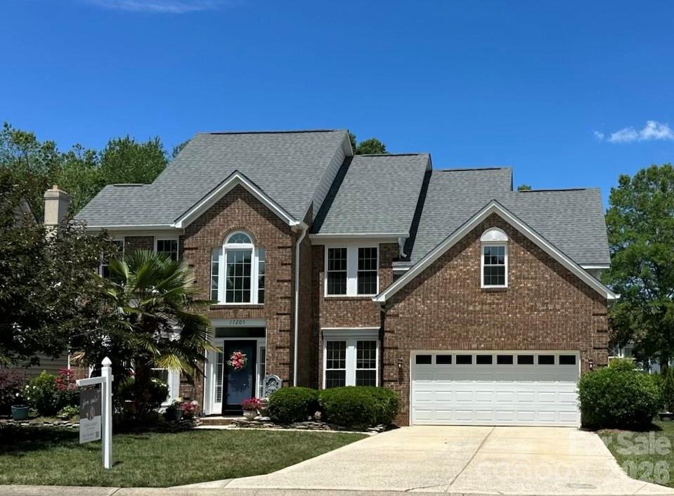 17205 Asti Court, Cornelius, NC