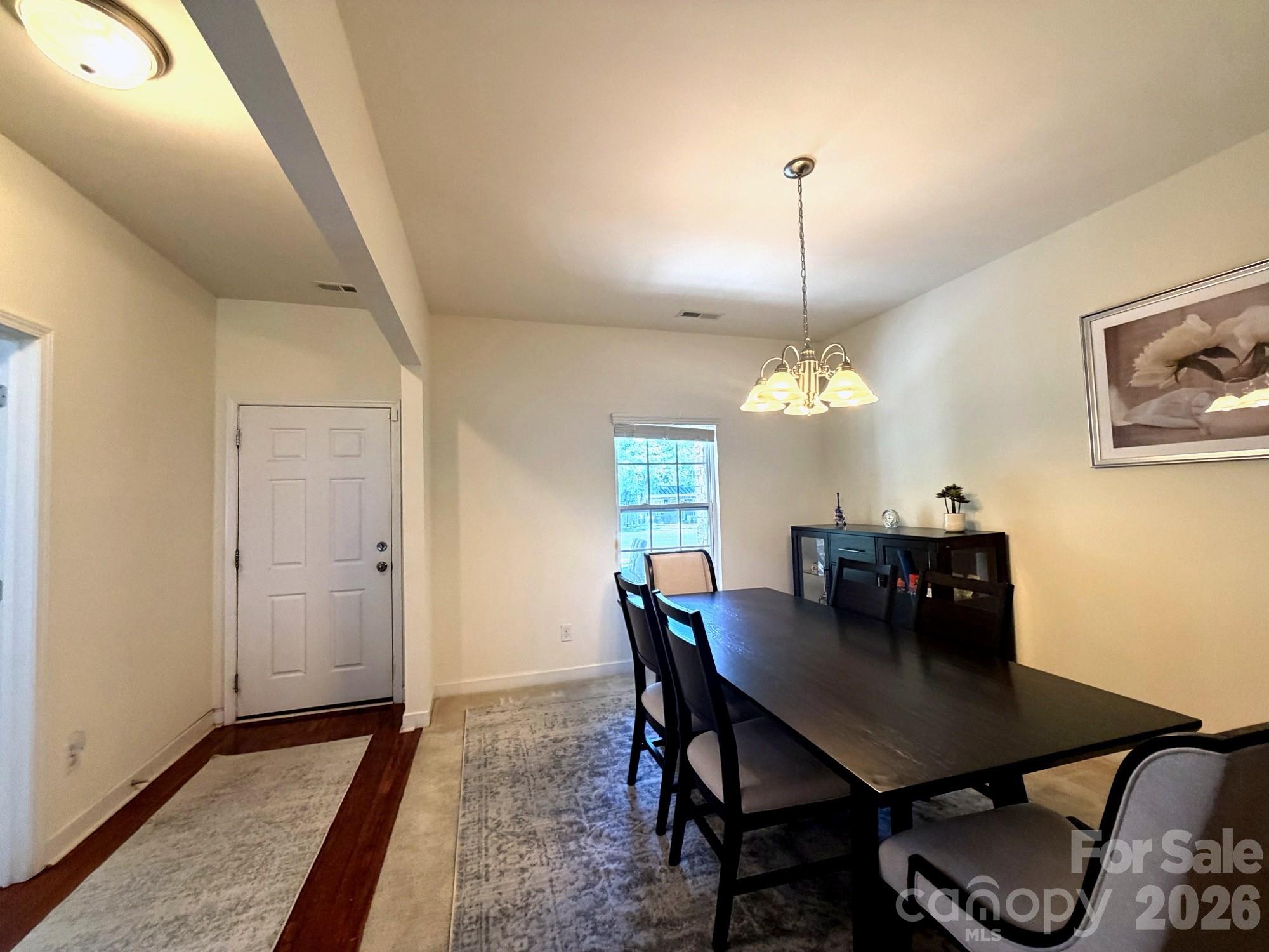 Photo 7 of 1919 Corriente Court, Charlotte, NC
