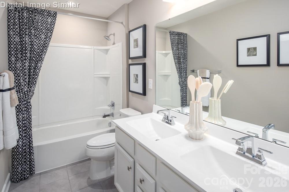 Photo 12 of 2055 Fernway Drive, Charlotte, NC