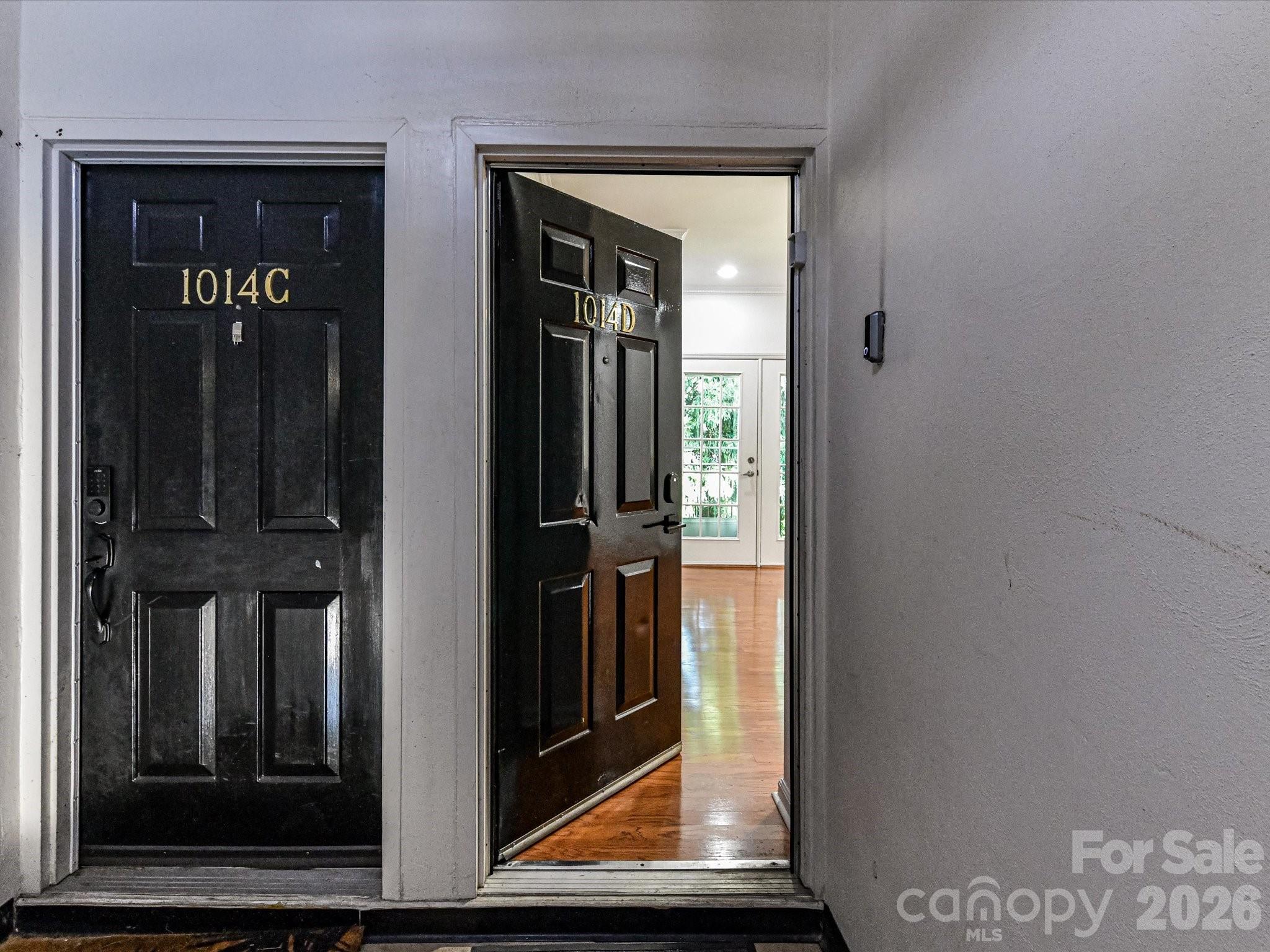 Photo 3 of 1014 Queens RoadD, Charlotte, NC
